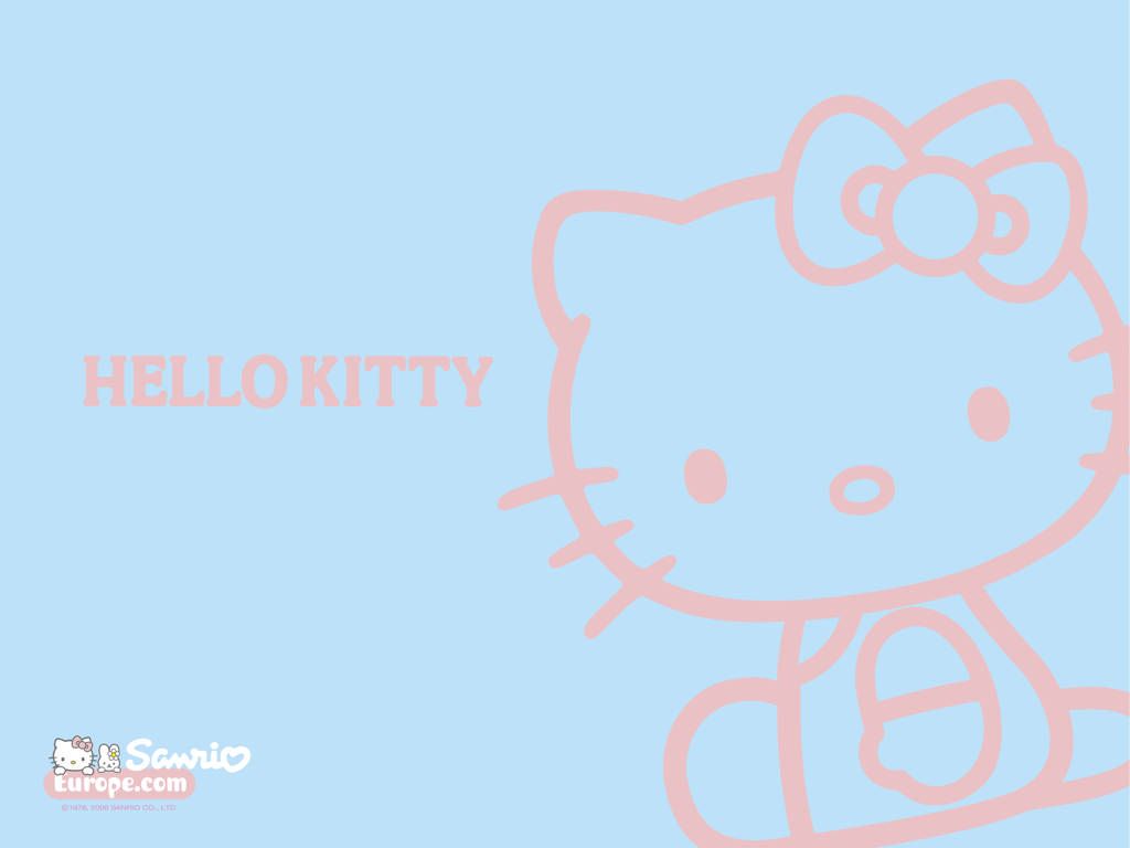 Blue Sanrio Wallpapers - Top Free Blue Sanrio Backgrounds - WallpaperAccess
