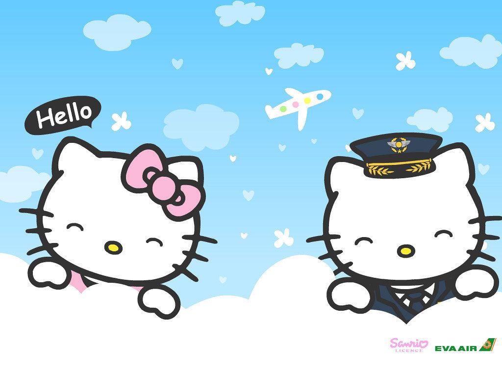 Blue Sanrio Wallpapers - Top Free Blue Sanrio Backgrounds - WallpaperAccess