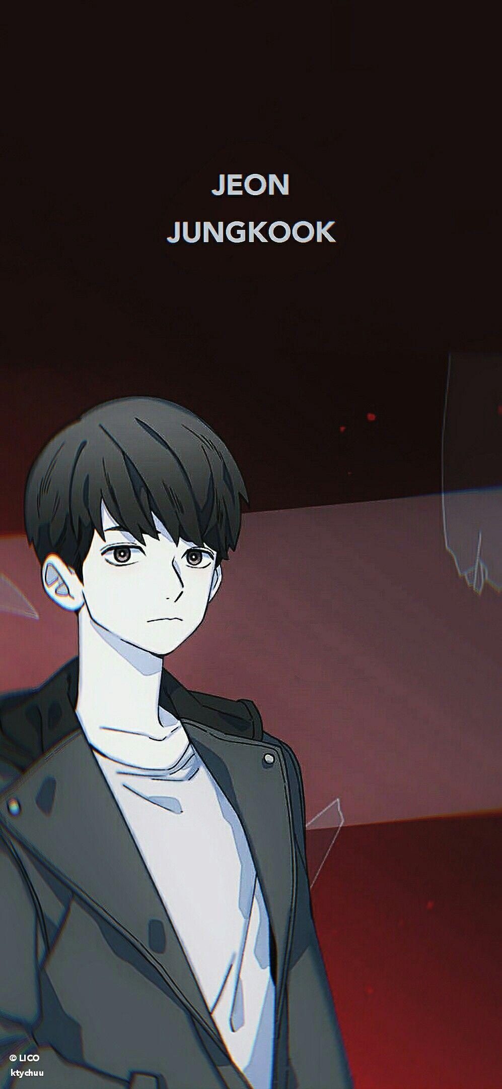 Webtoon Wallpapers - Top Free Webtoon Backgrounds - WallpaperAccess