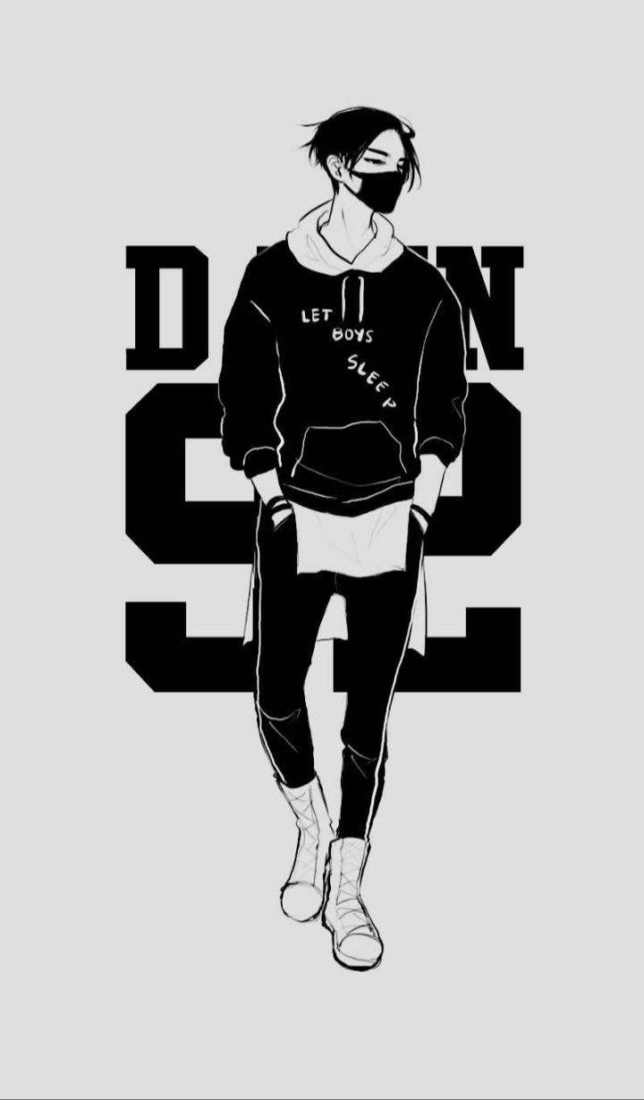 Webtoon Wallpapers Top Free Webtoon Backgrounds Wallpaperaccess