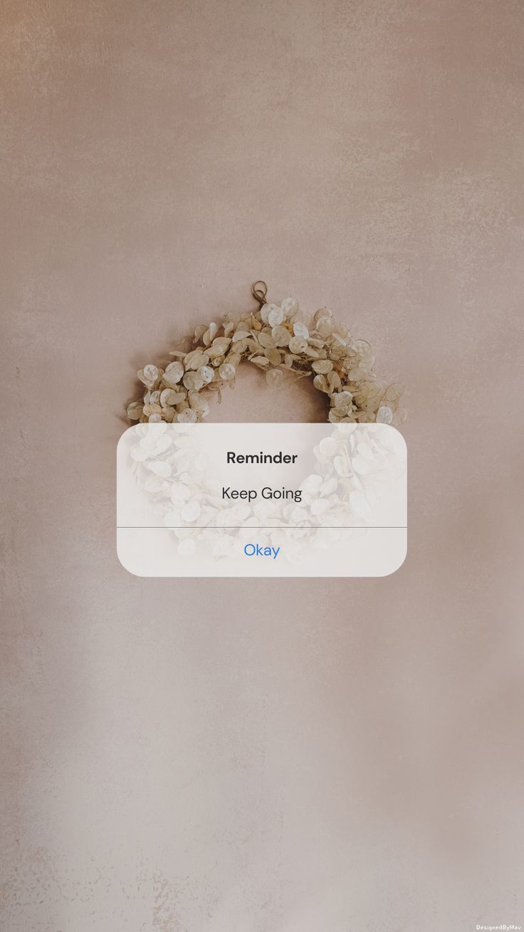 Daily Reminder Wallpapers - Top Free Daily Reminder Backgrounds ...