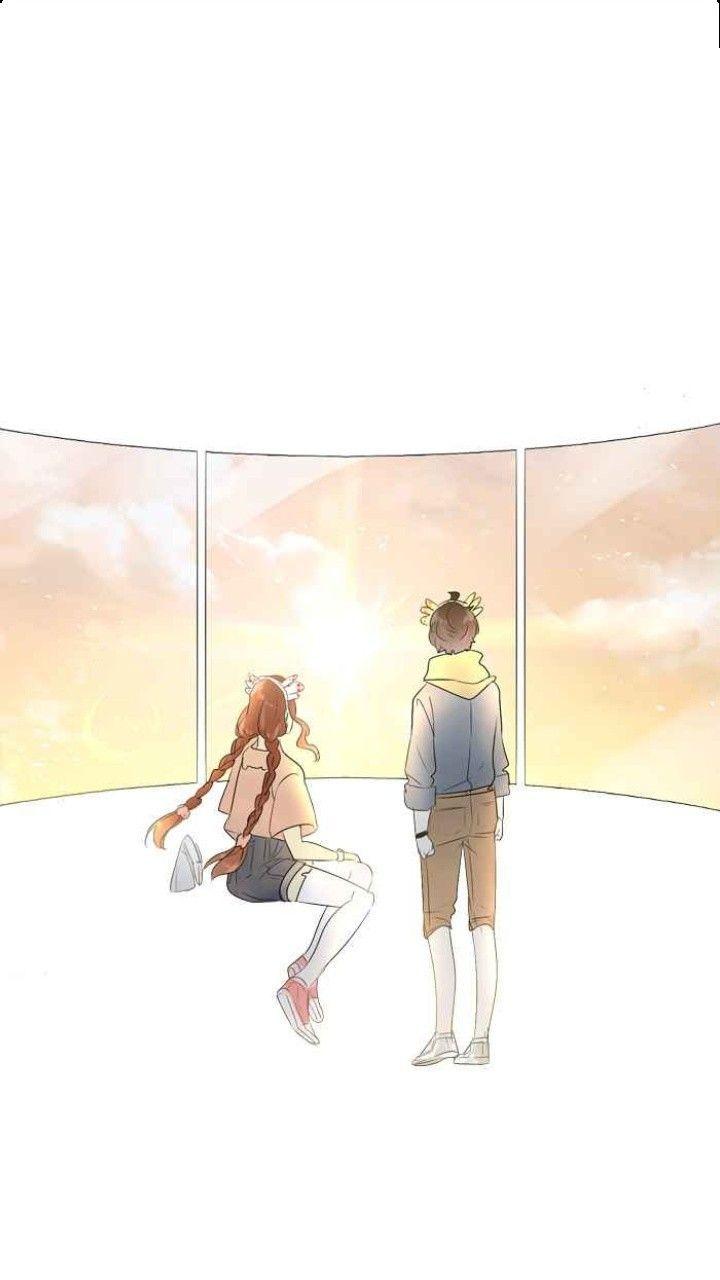 Webtoon Wallpapers - Top Free Webtoon Backgrounds - WallpaperAccess