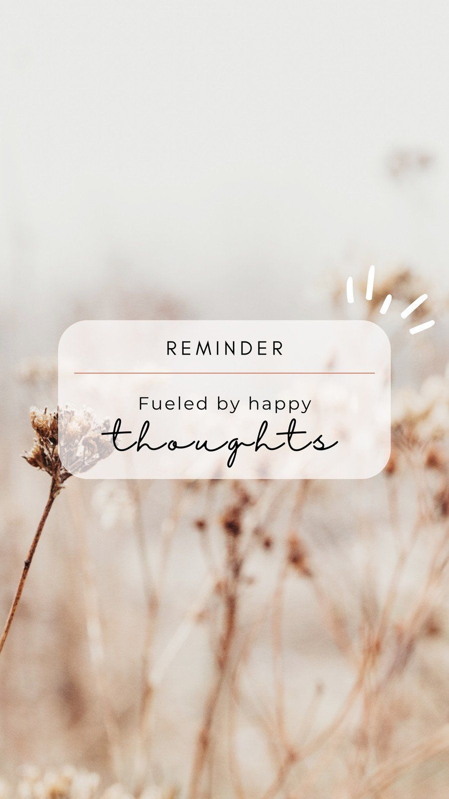 Daily Reminder Wallpapers - Top Free Daily Reminder Backgrounds ...