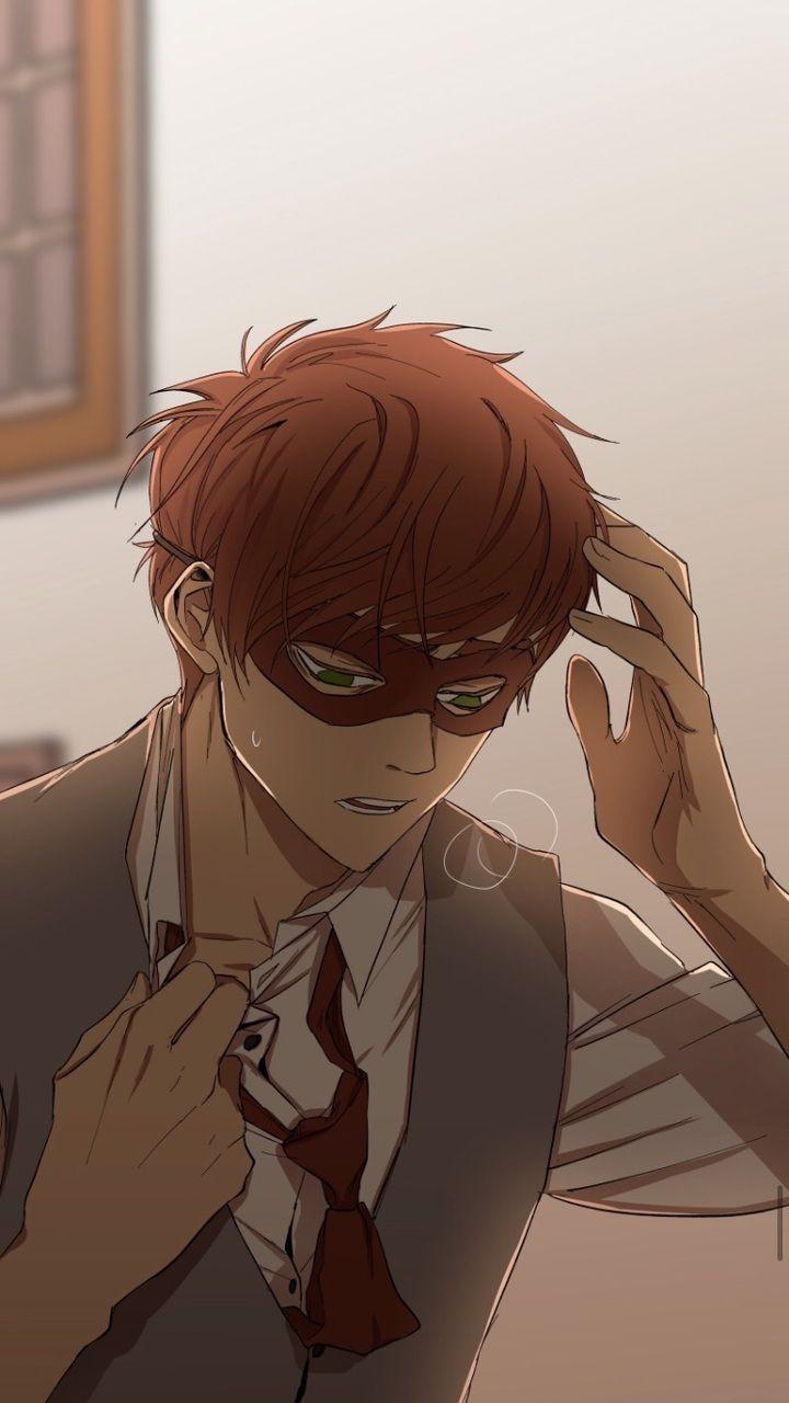 Webtoon Wallpapers - Top Free Webtoon Backgrounds - WallpaperAccess