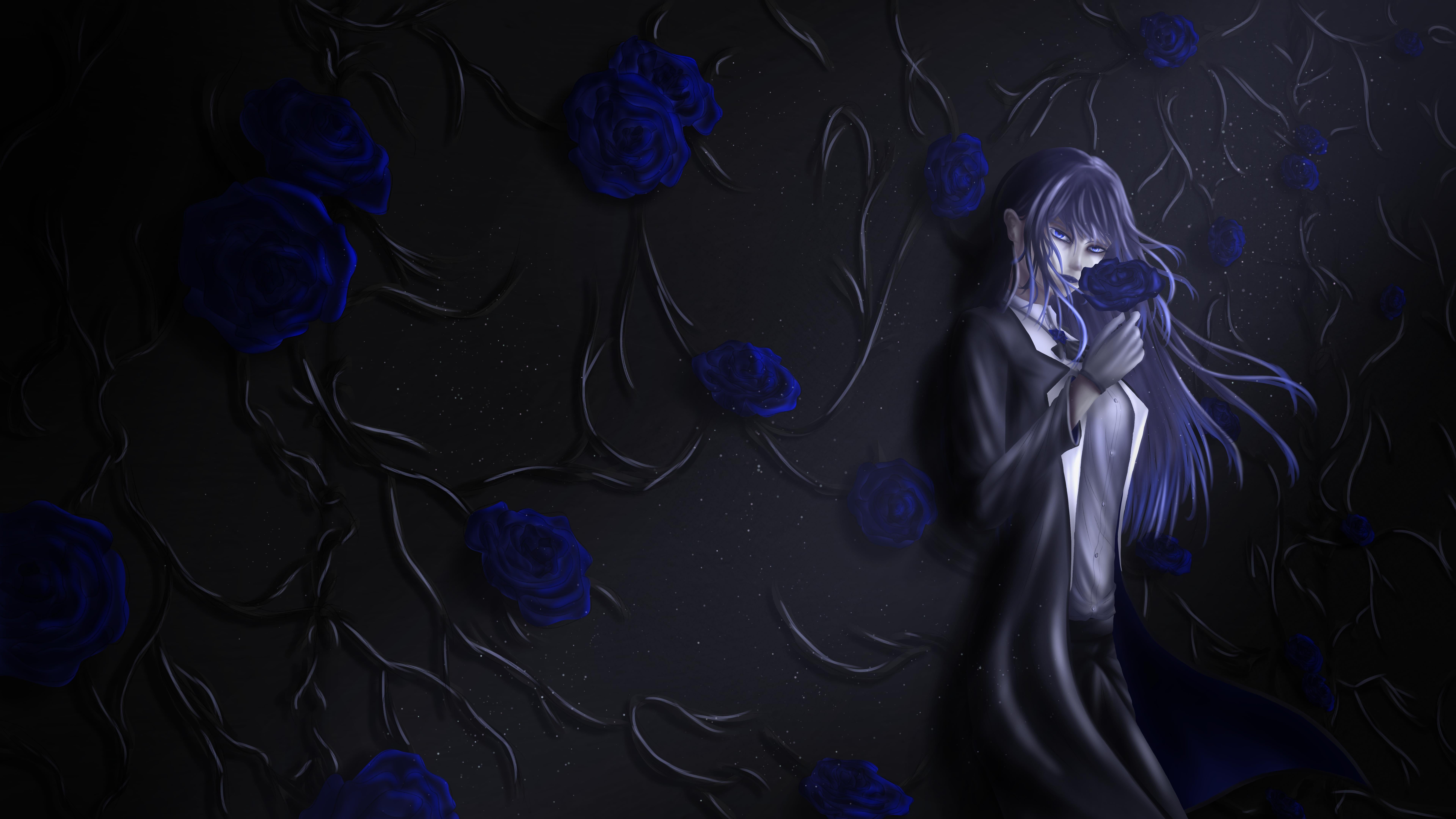 Ado Singer Wallpapers - Top Free Ado Singer Backgrounds - WallpaperAccess