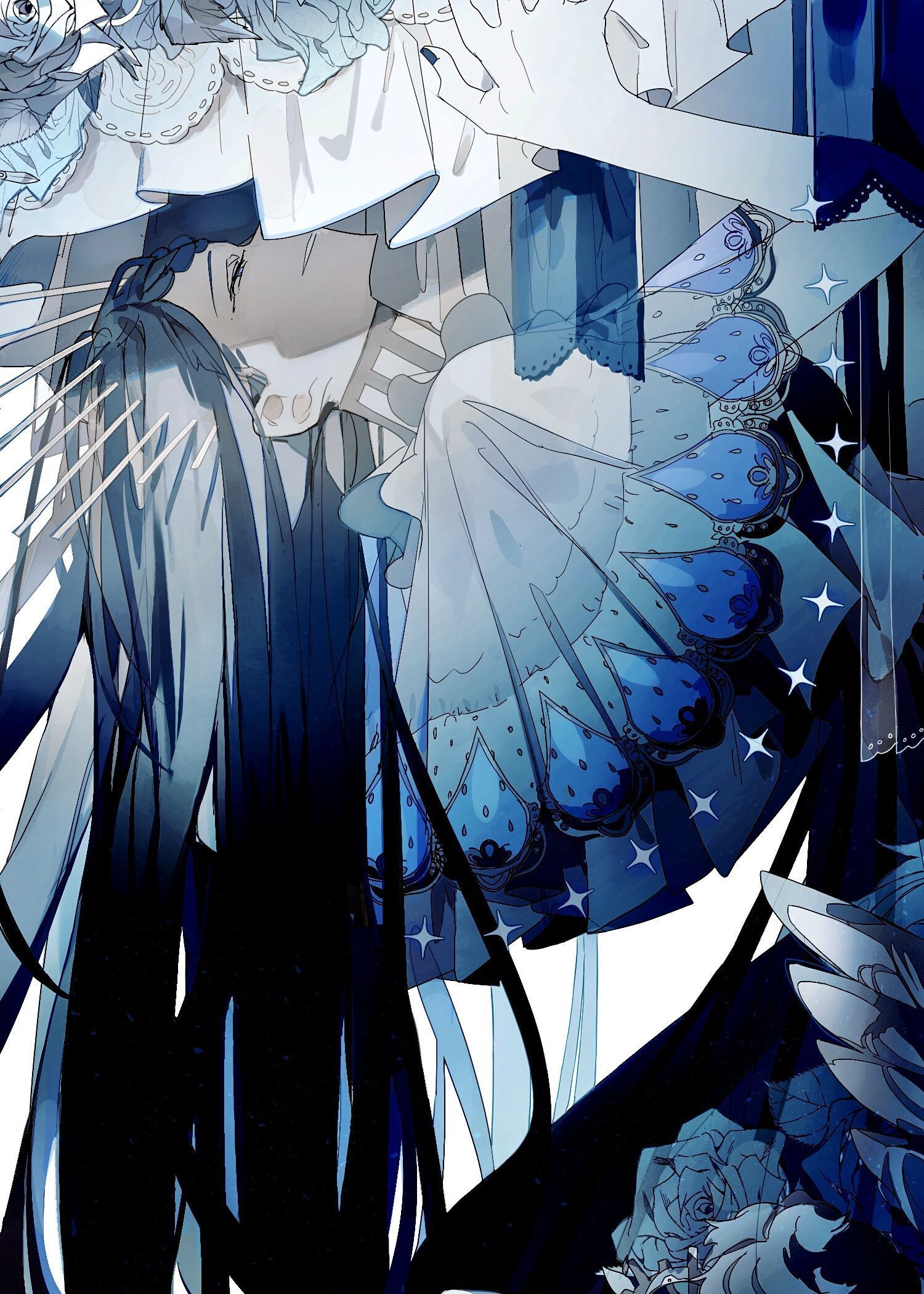 Ado Singer Wallpapers - Top Free Ado Singer Backgrounds - WallpaperAccess