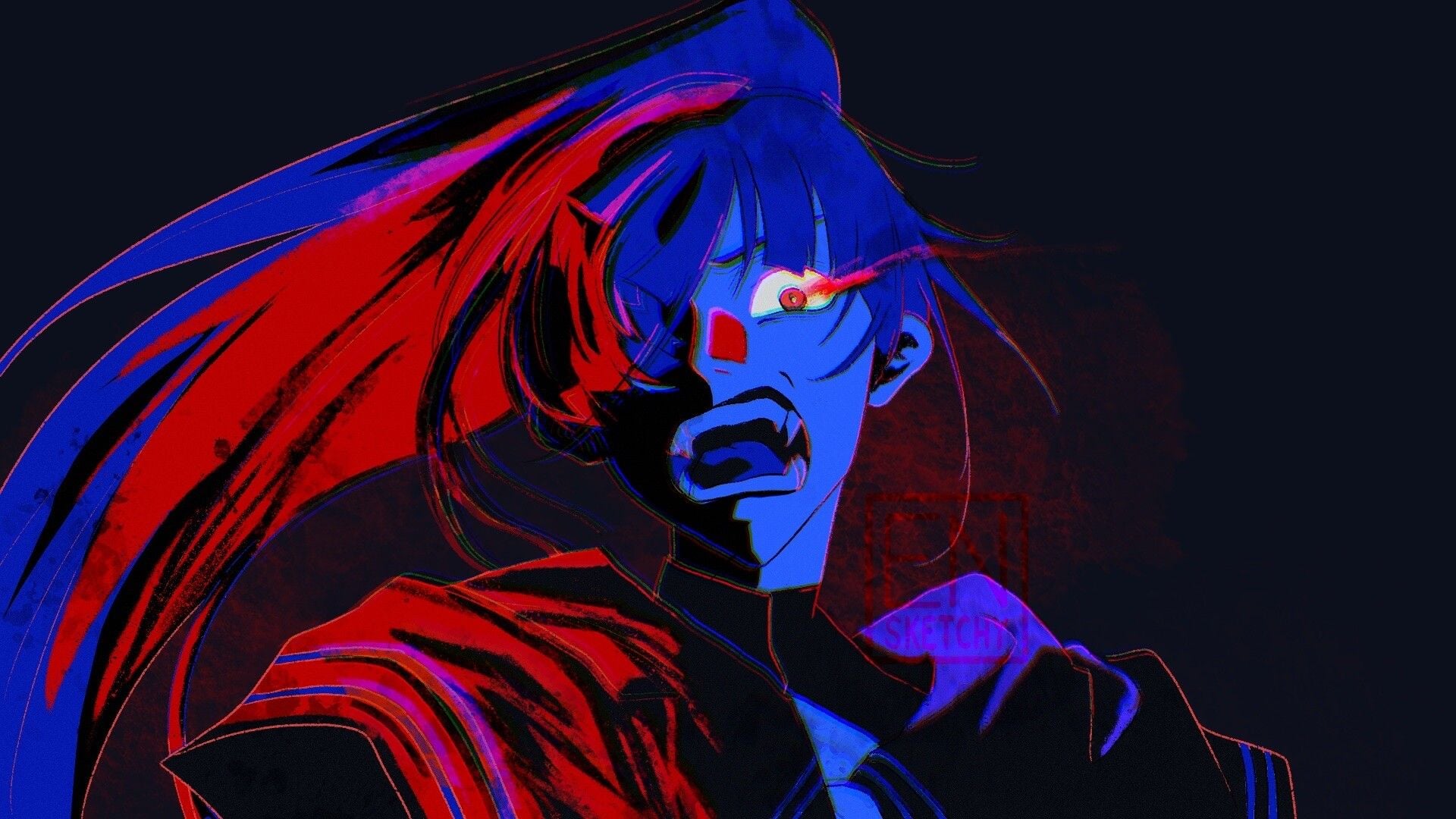 Ado Singer Wallpapers - Top Free Ado Singer Backgrounds - WallpaperAccess