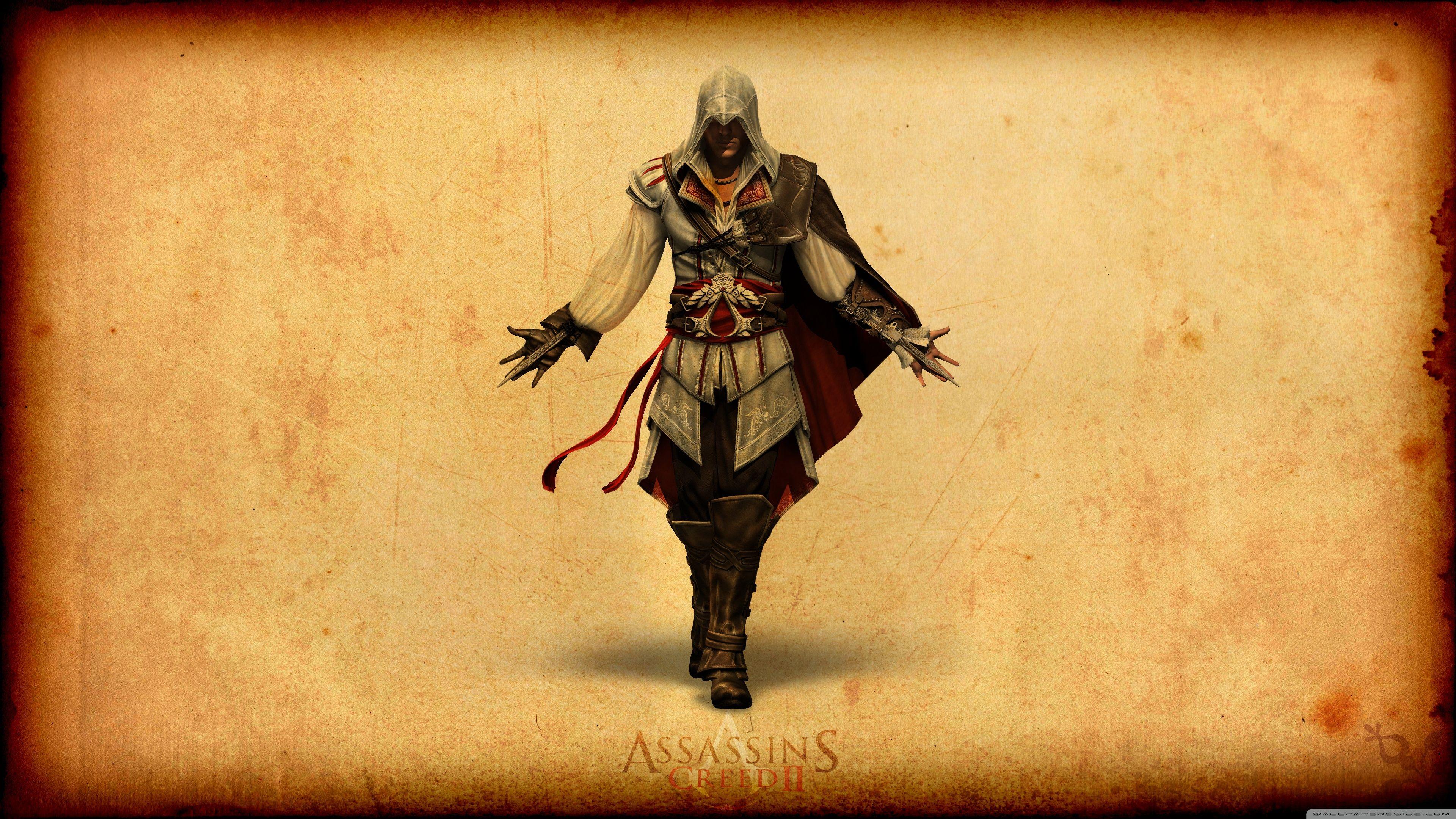 Assassin's Creed 4k Wallpapers - Top Free Assassin's Creed 4k ...