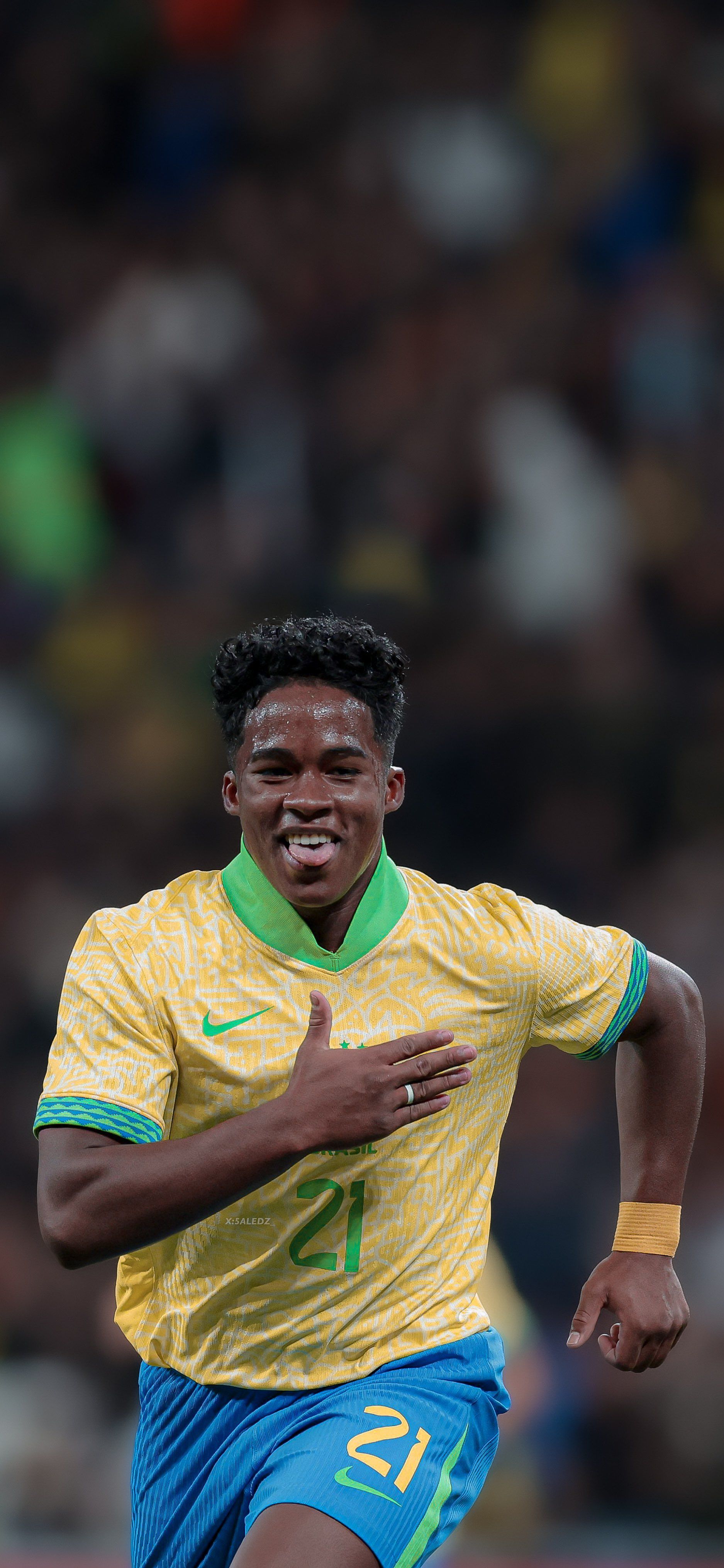 Endrick Felipe Wallpapers - Top Free Endrick Felipe Backgrounds ...