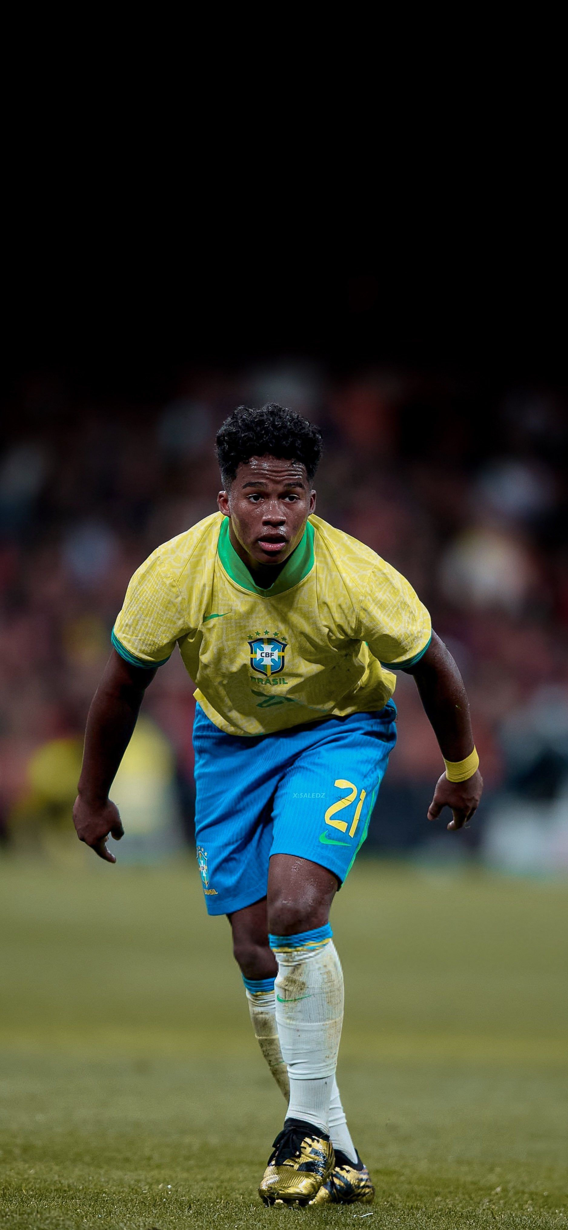 Endrick Felipe Wallpapers - Top Free Endrick Felipe Backgrounds ...