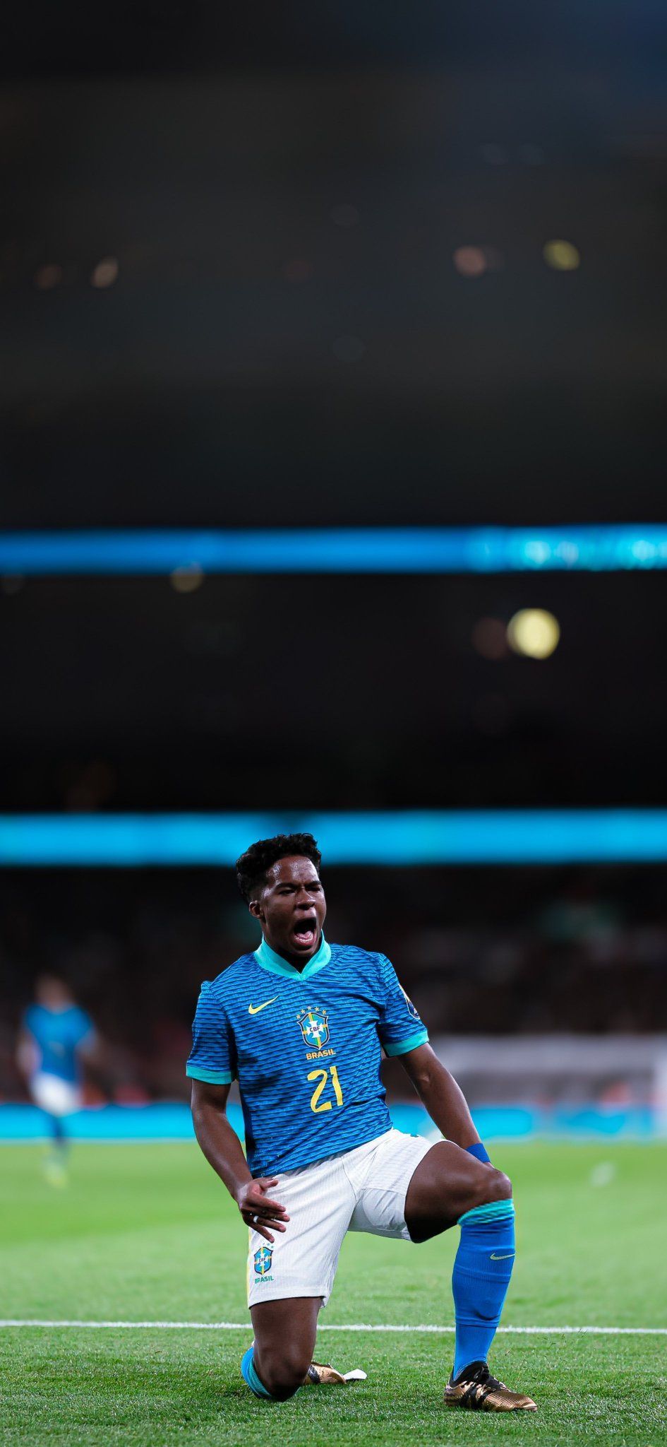 Endrick Felipe Wallpapers - Top Free Endrick Felipe Backgrounds ...