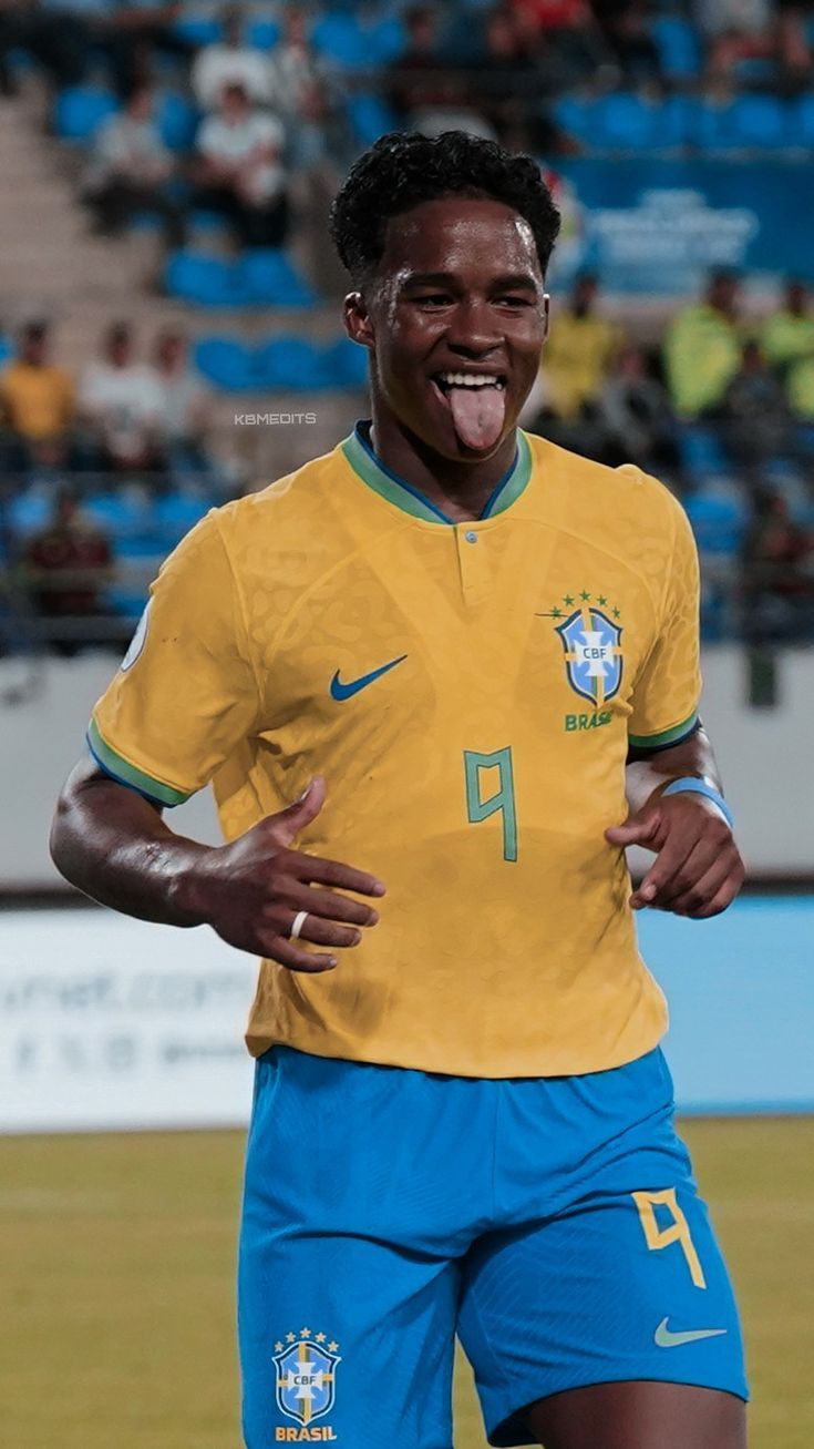 Endrick Felipe Wallpapers - Top Free Endrick Felipe Backgrounds ...