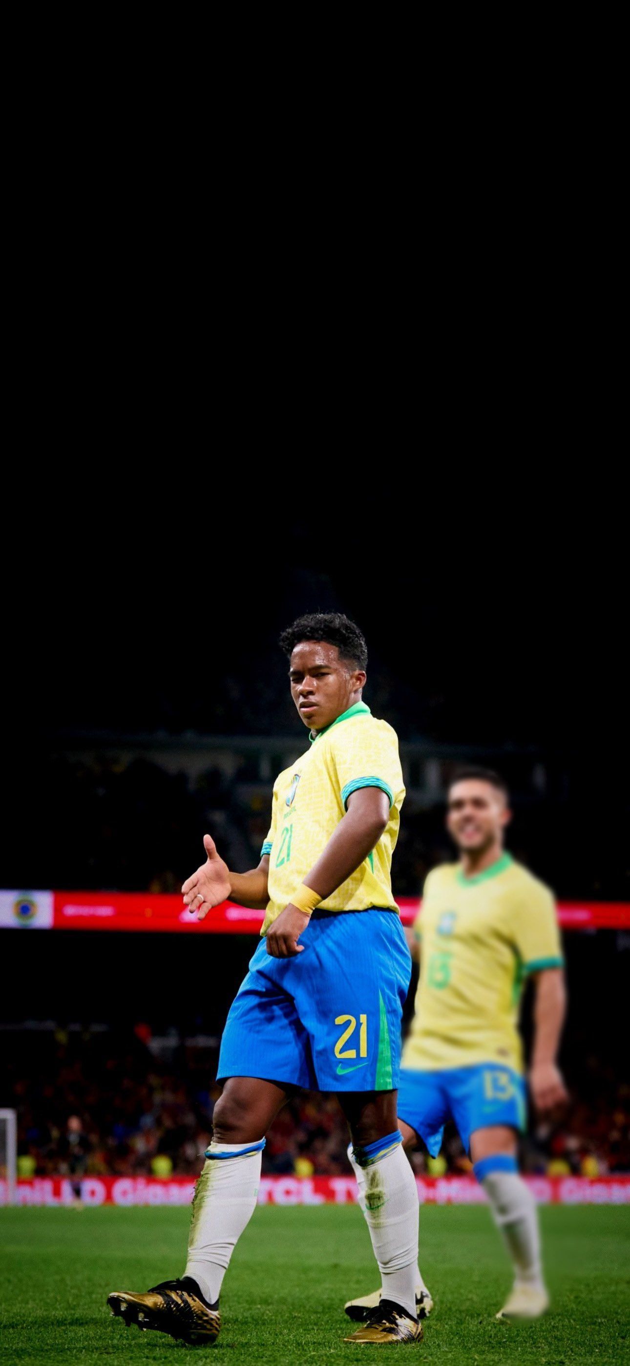 Endrick Felipe Wallpapers - Top Free Endrick Felipe Backgrounds ...