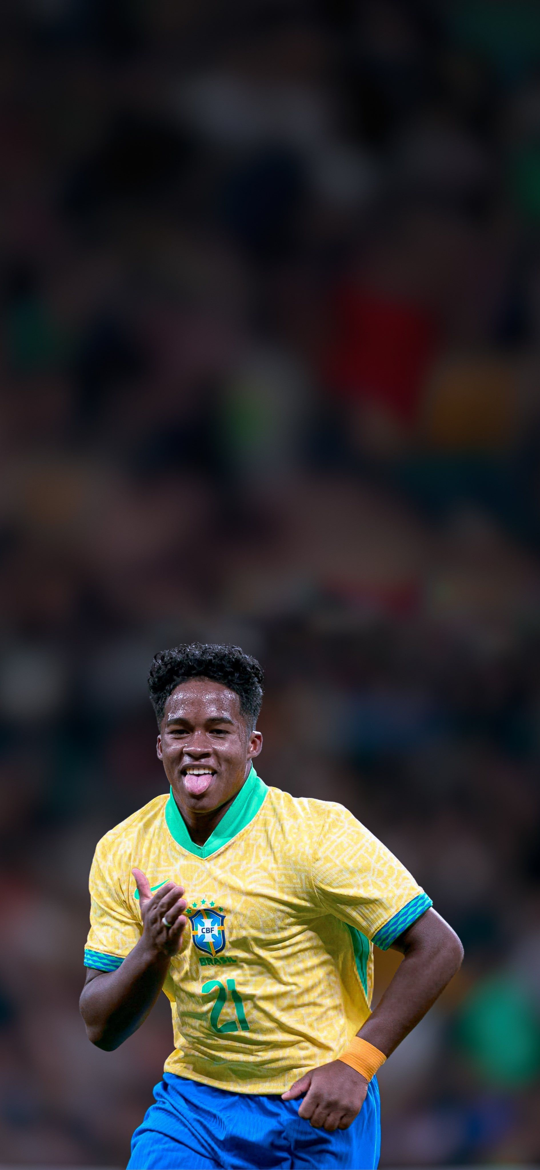 Endrick Felipe Wallpapers - Top Free Endrick Felipe Backgrounds ...