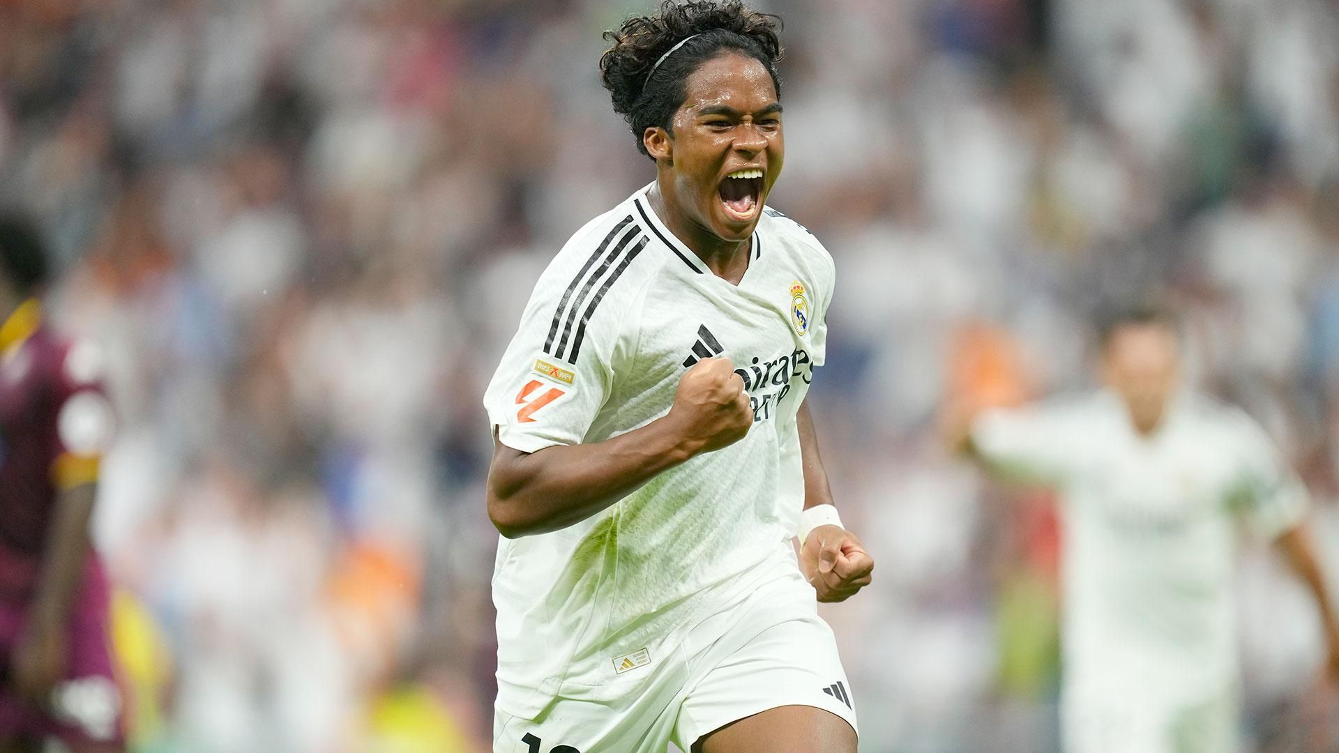 Endrick Felipe Wallpapers - Top Free Endrick Felipe Backgrounds ...