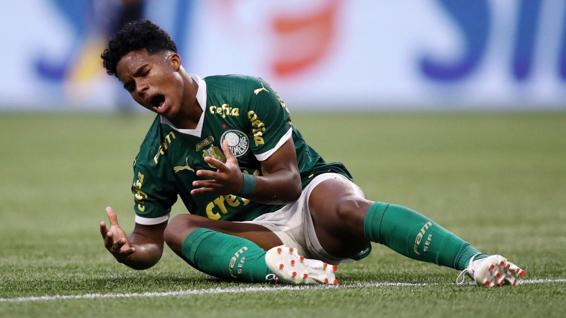 Endrick Felipe Wallpapers - Top Free Endrick Felipe Backgrounds ...