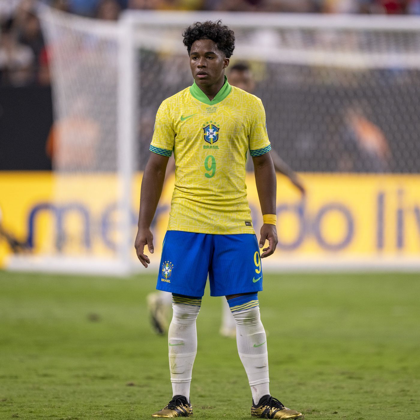 Endrick Felipe Wallpapers - Top Free Endrick Felipe Backgrounds ...