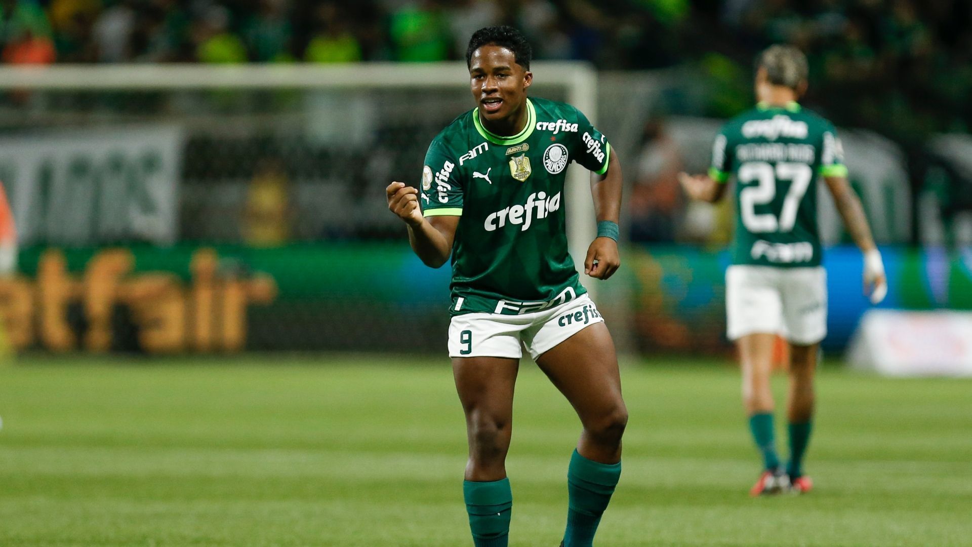 Endrick Felipe Wallpapers - Top Free Endrick Felipe Backgrounds ...