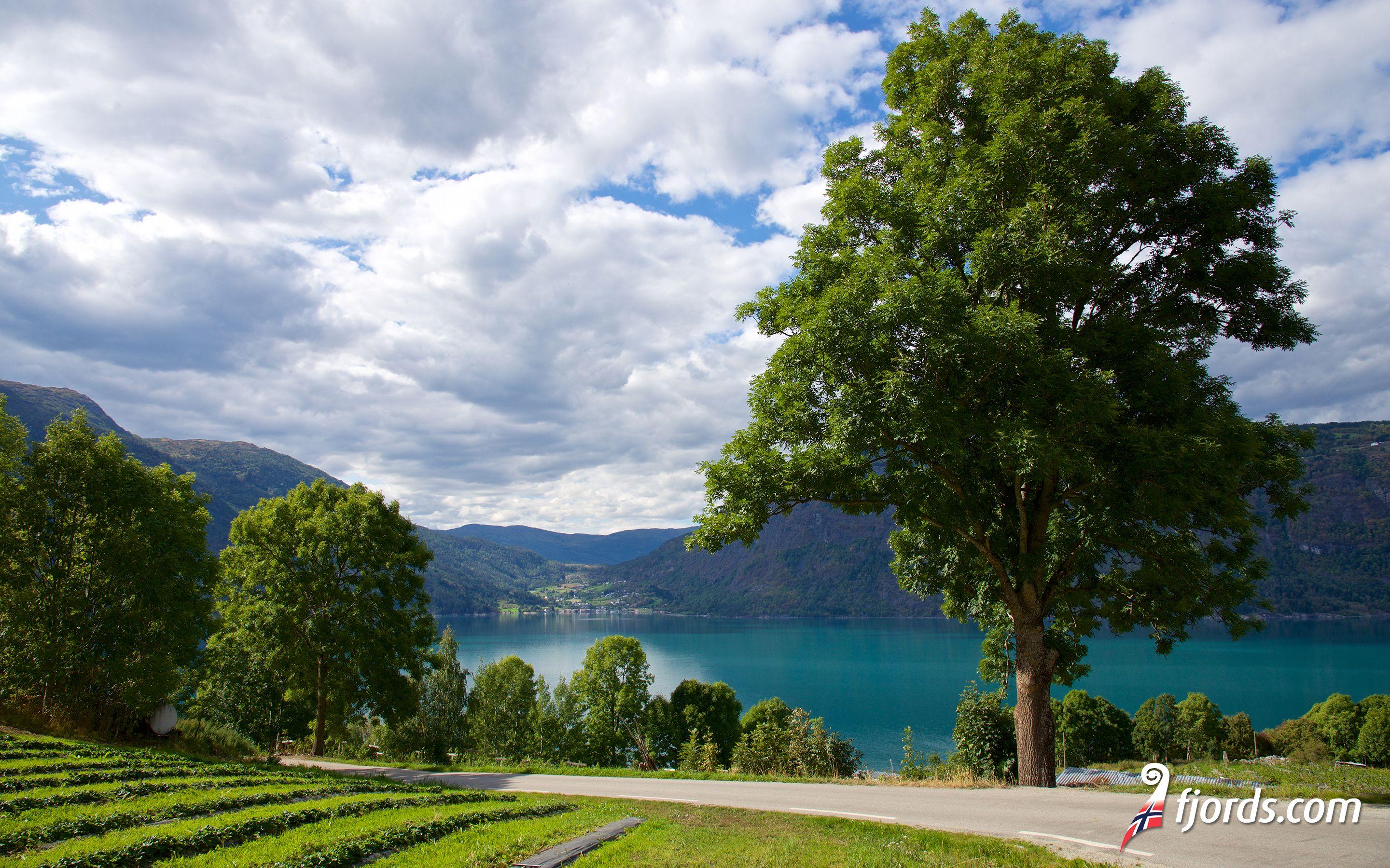 Scandinavian Landscape Wallpapers - Top Free Scandinavian Landscape ...