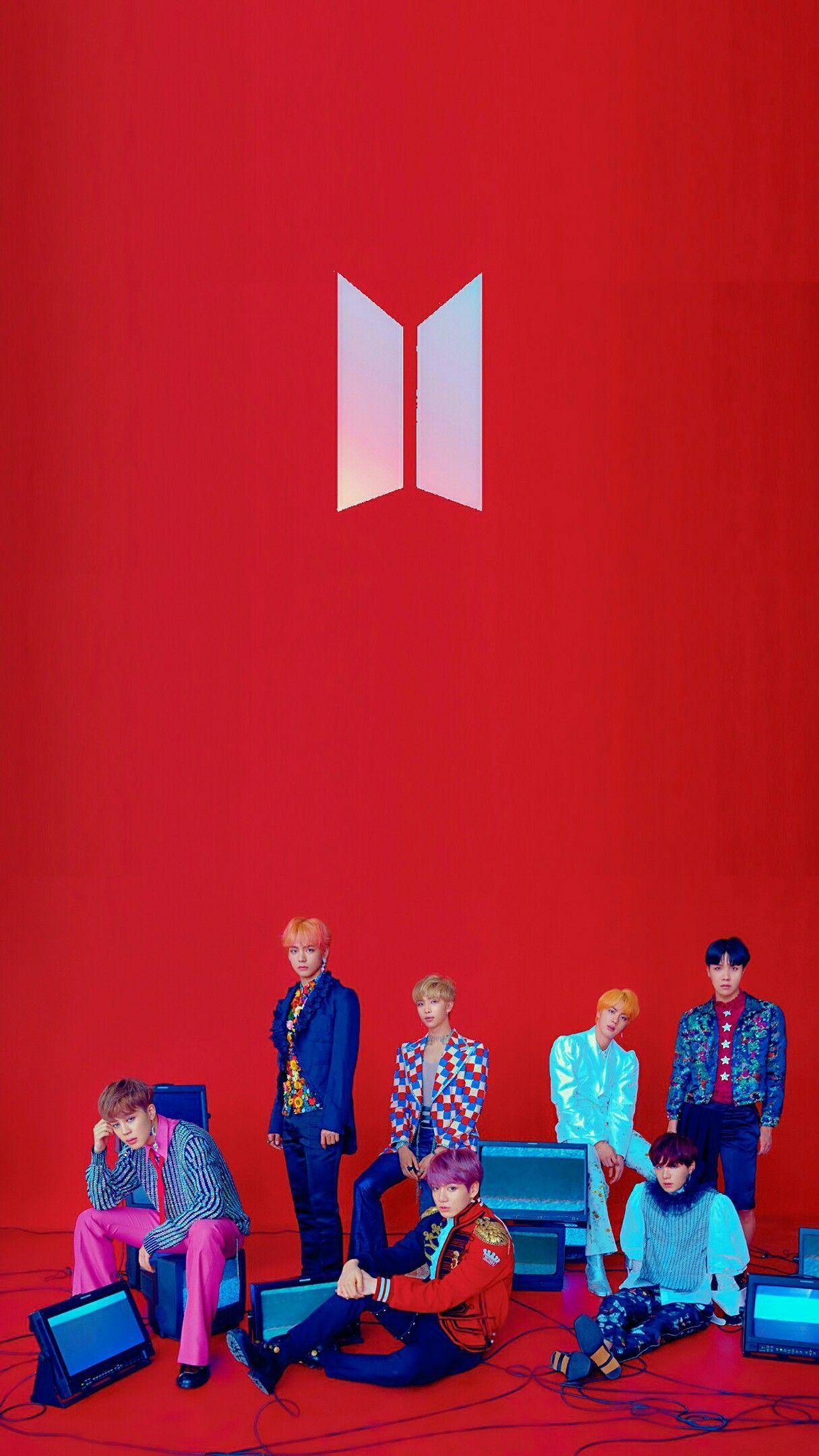 BTS Answer Wallpapers - Top Free BTS Answer Backgrounds - WallpaperAccess