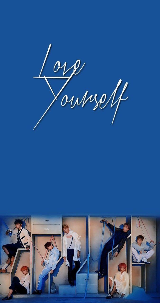 BTS Answer Wallpapers - Top Free BTS Answer Backgrounds - WallpaperAccess