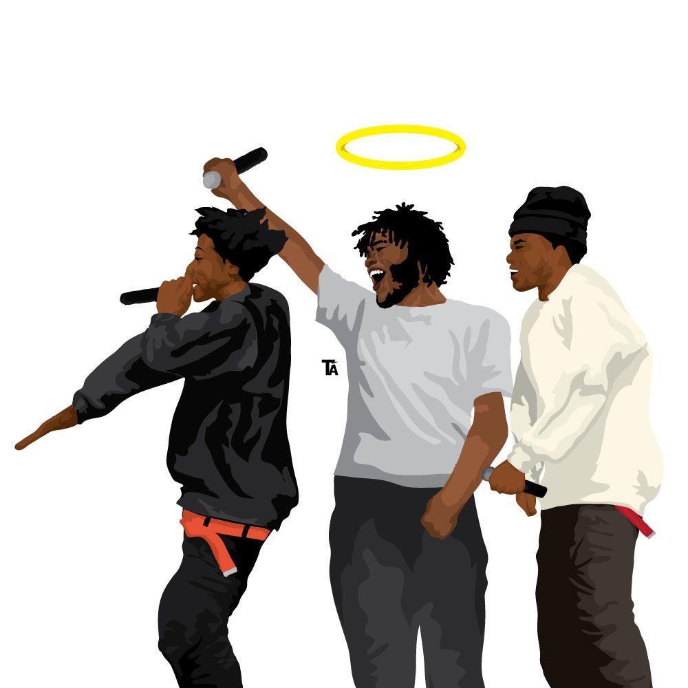 Pro Era Wallpapers - Top Free Pro Era Backgrounds - WallpaperAccess