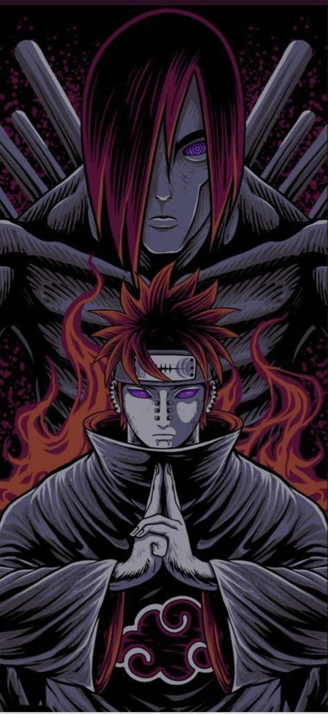 Pain Arc Wallpapers - Top Free Pain Arc Backgrounds - WallpaperAccess