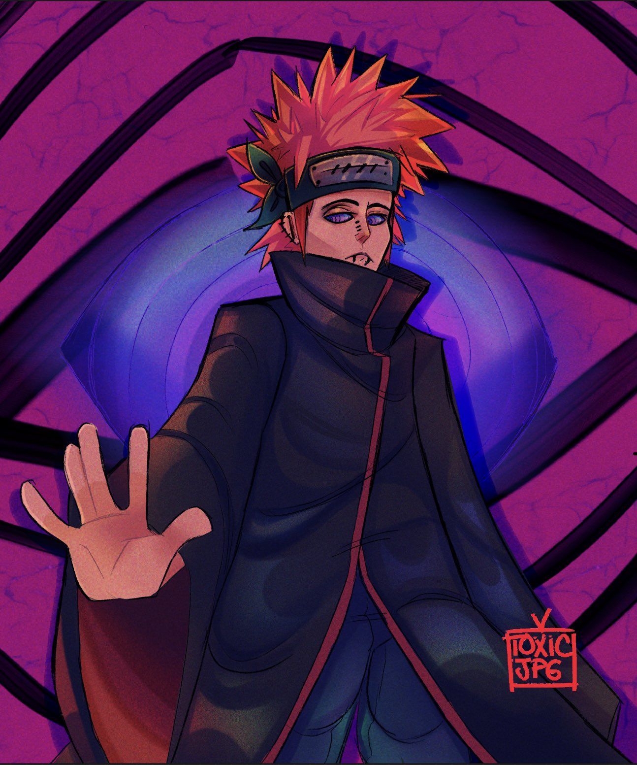 Pain Arc Wallpapers - Top Free Pain Arc Backgrounds - WallpaperAccess