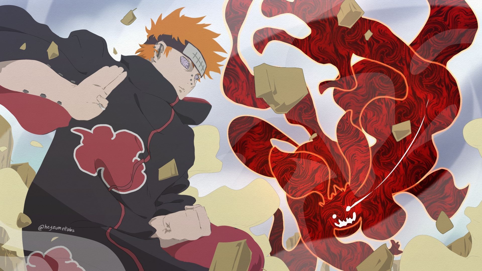 Pain Arc Wallpapers - Top Free Pain Arc Backgrounds - WallpaperAccess