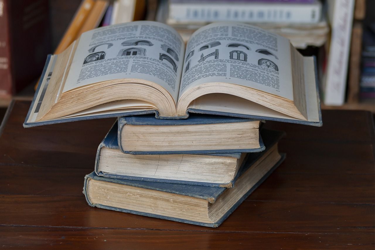 Textbook Wallpapers - Top Free Textbook Backgrounds - WallpaperAccess