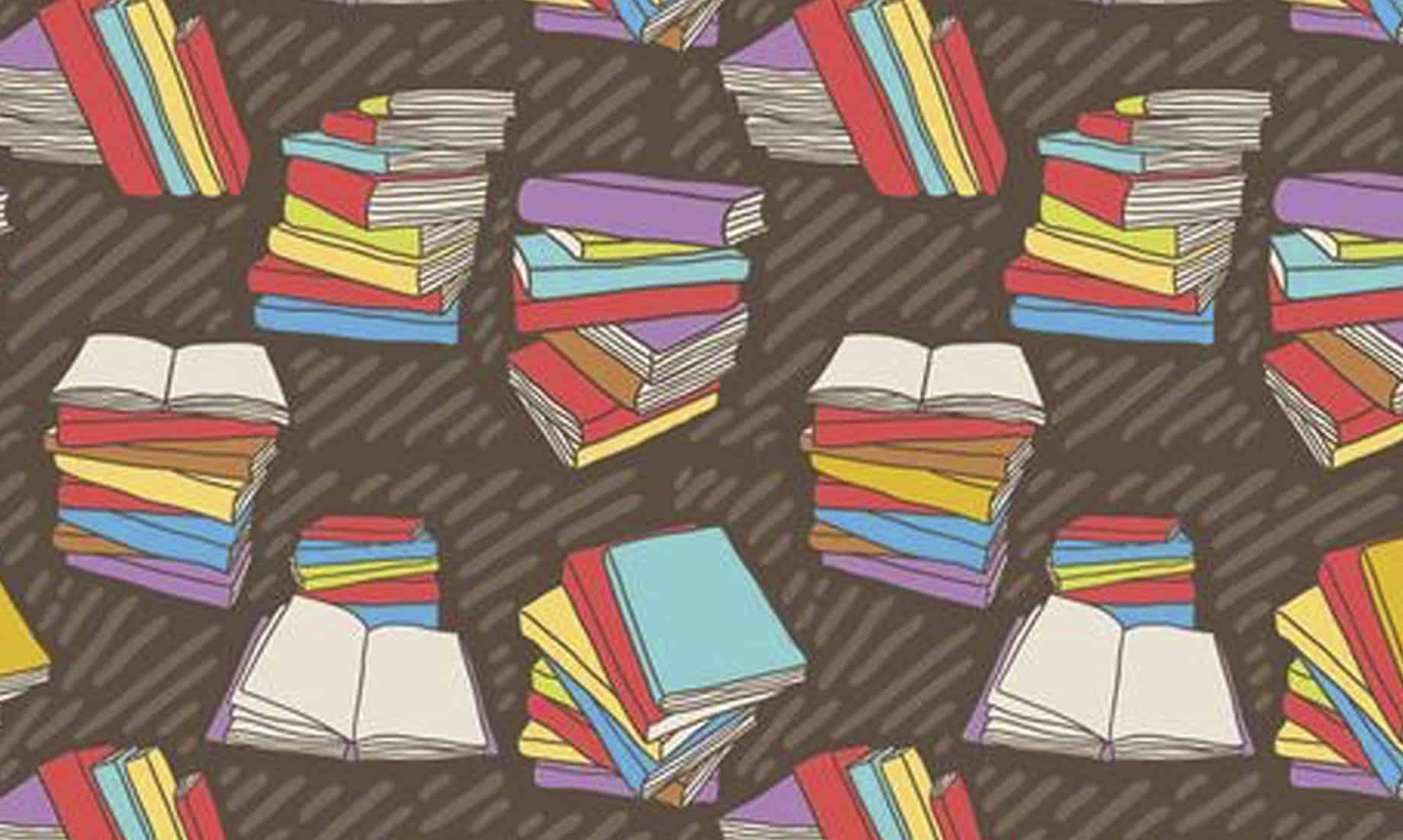 Textbook Wallpapers - Top Free Textbook Backgrounds - WallpaperAccess