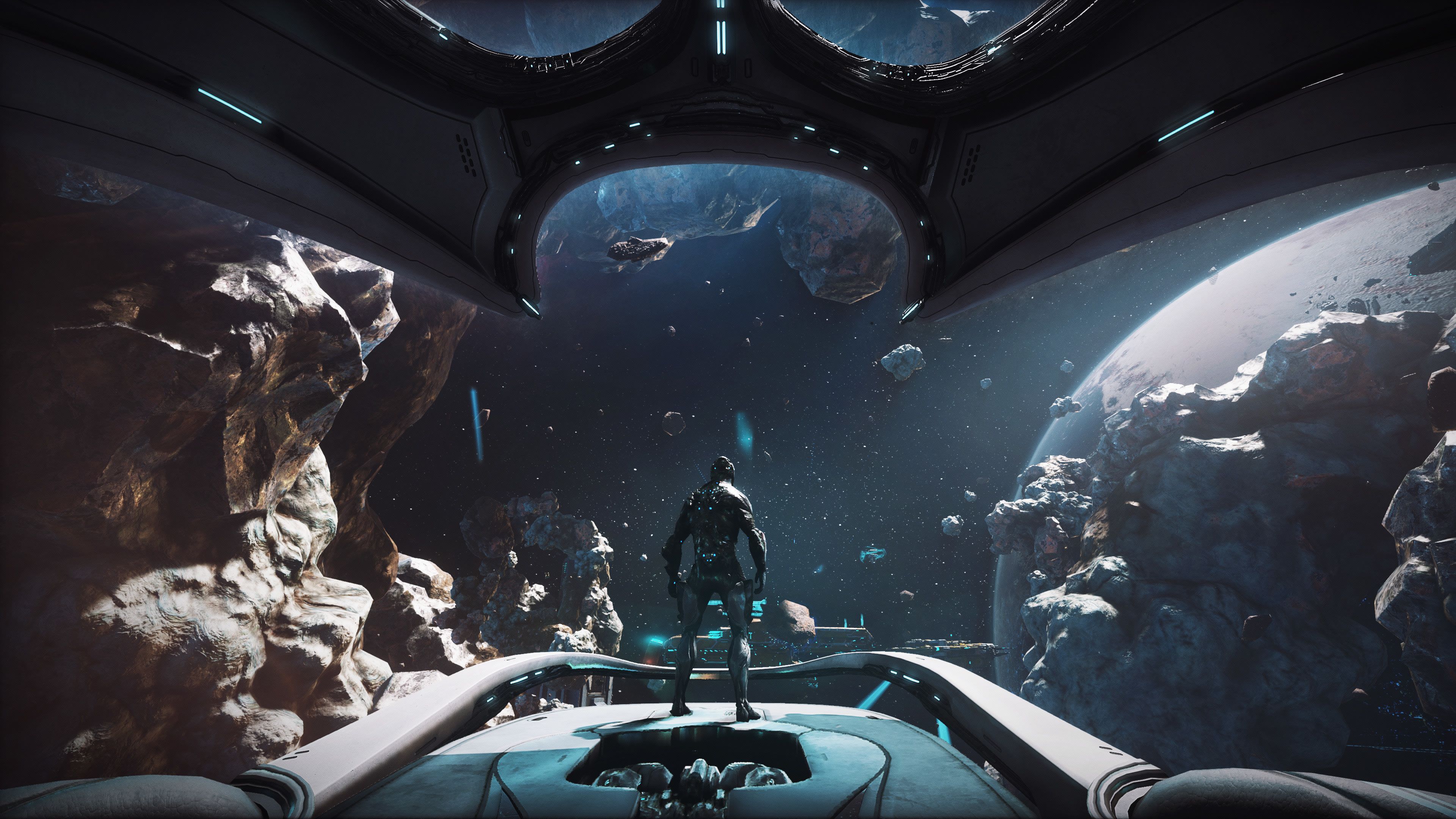Warframe 4k Wallpapers - Top Free Warframe 4k Backgrounds - WallpaperAccess