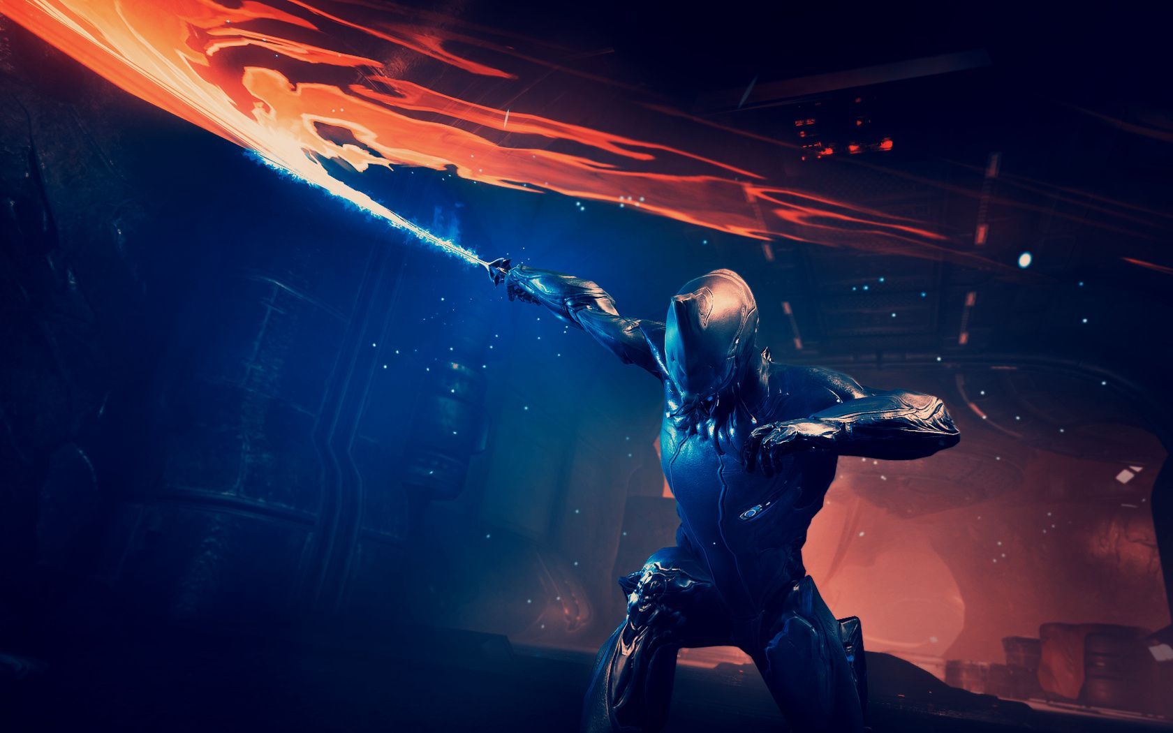 Warframe 4k Wallpapers - Top Free Warframe 4k Backgrounds - WallpaperAccess