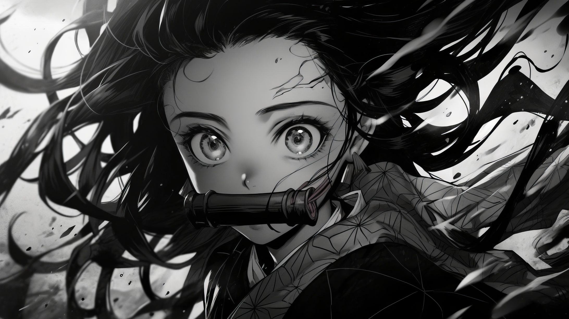 Manga 8k Wallpapers - Top Free Manga 8k Backgrounds - WallpaperAccess