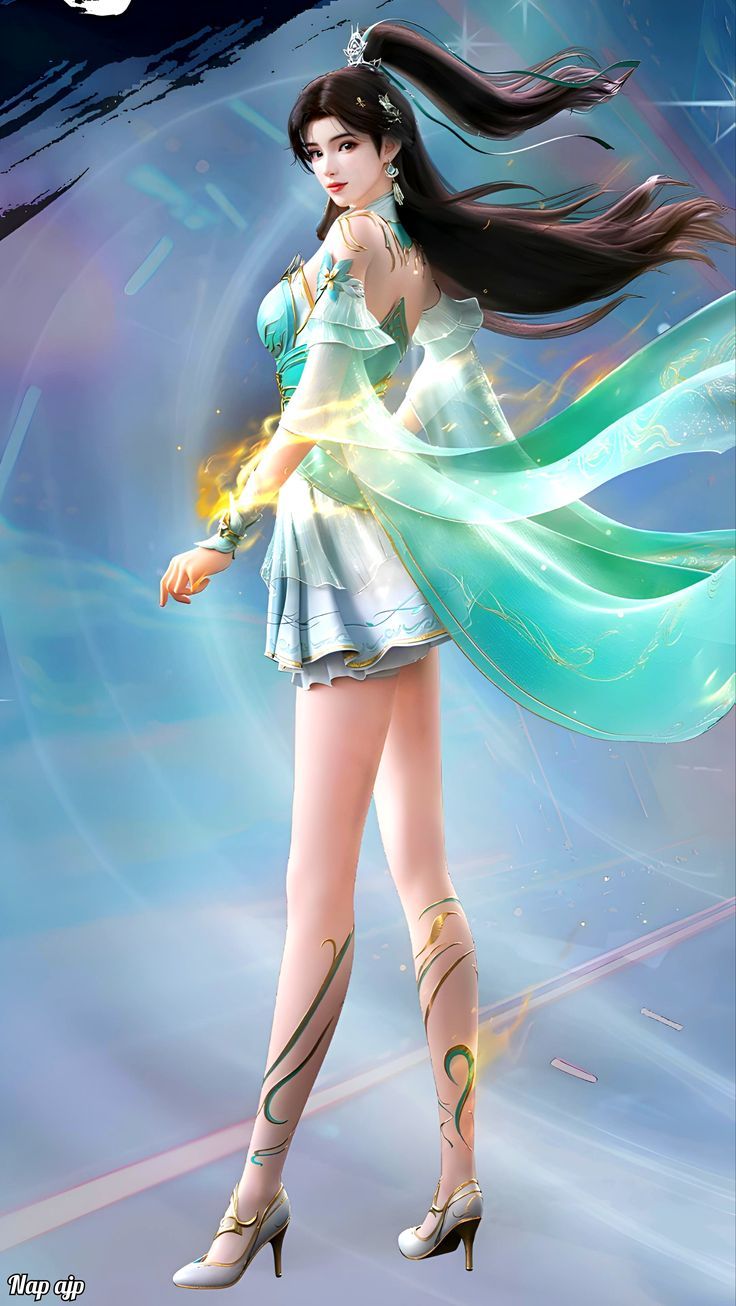 Gu Xun Er Wallpapers - Top Free Gu Xun Er Backgrounds - WallpaperAccess