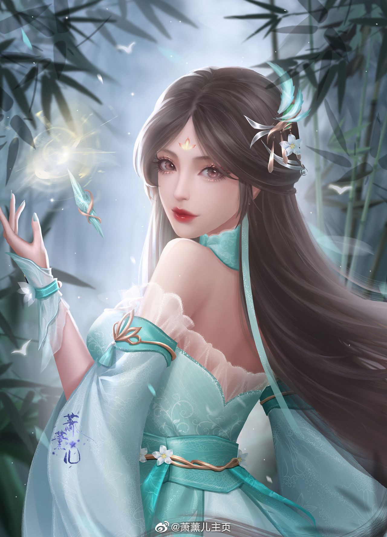 Gu Xun Er Wallpapers - Top Free Gu Xun Er Backgrounds - WallpaperAccess