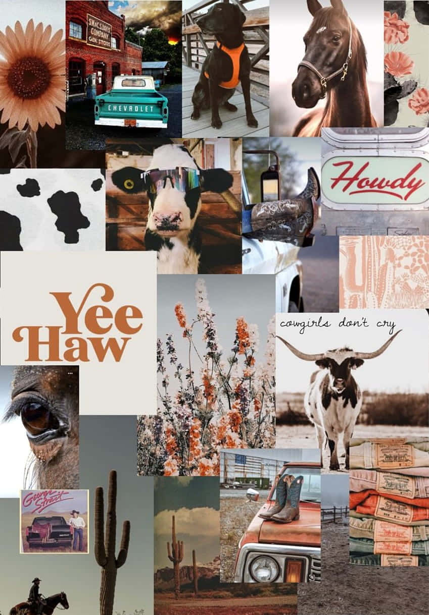 Country Collage Wallpapers - Top Free Country Collage Backgrounds ...