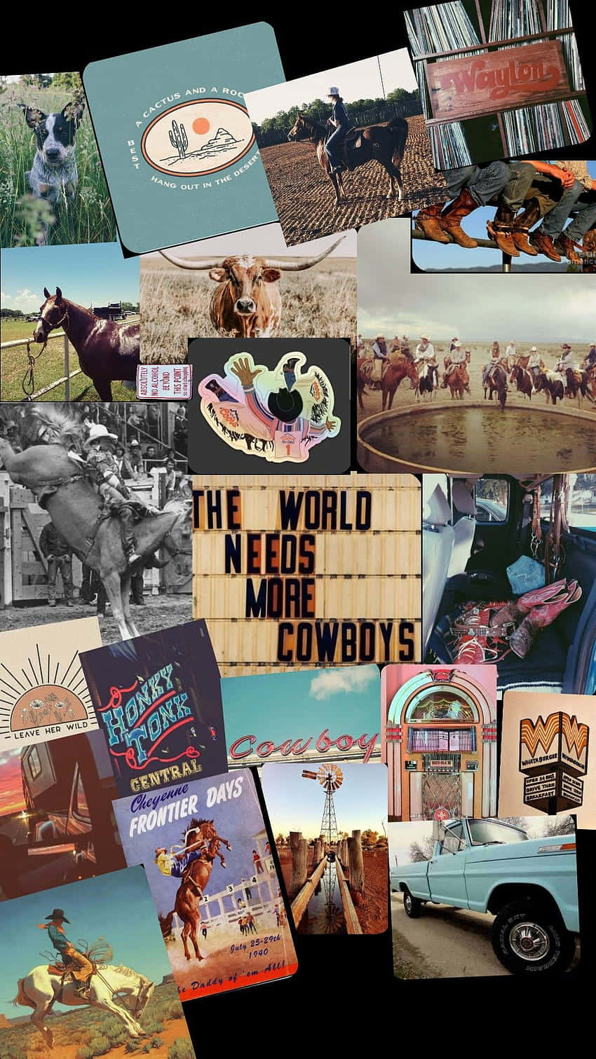 Country Collage Wallpapers - Top Free Country Collage Backgrounds ...