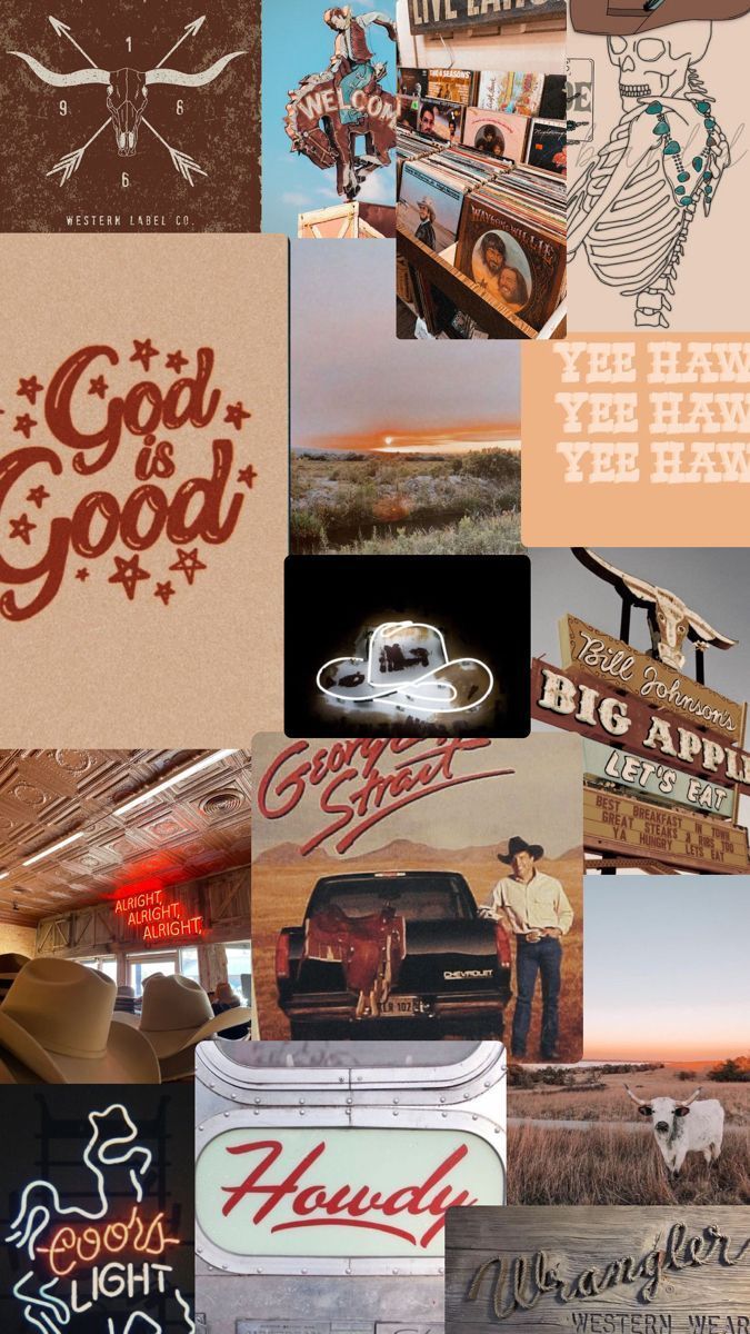 Country Collage Wallpapers - Top Free Country Collage Backgrounds ...