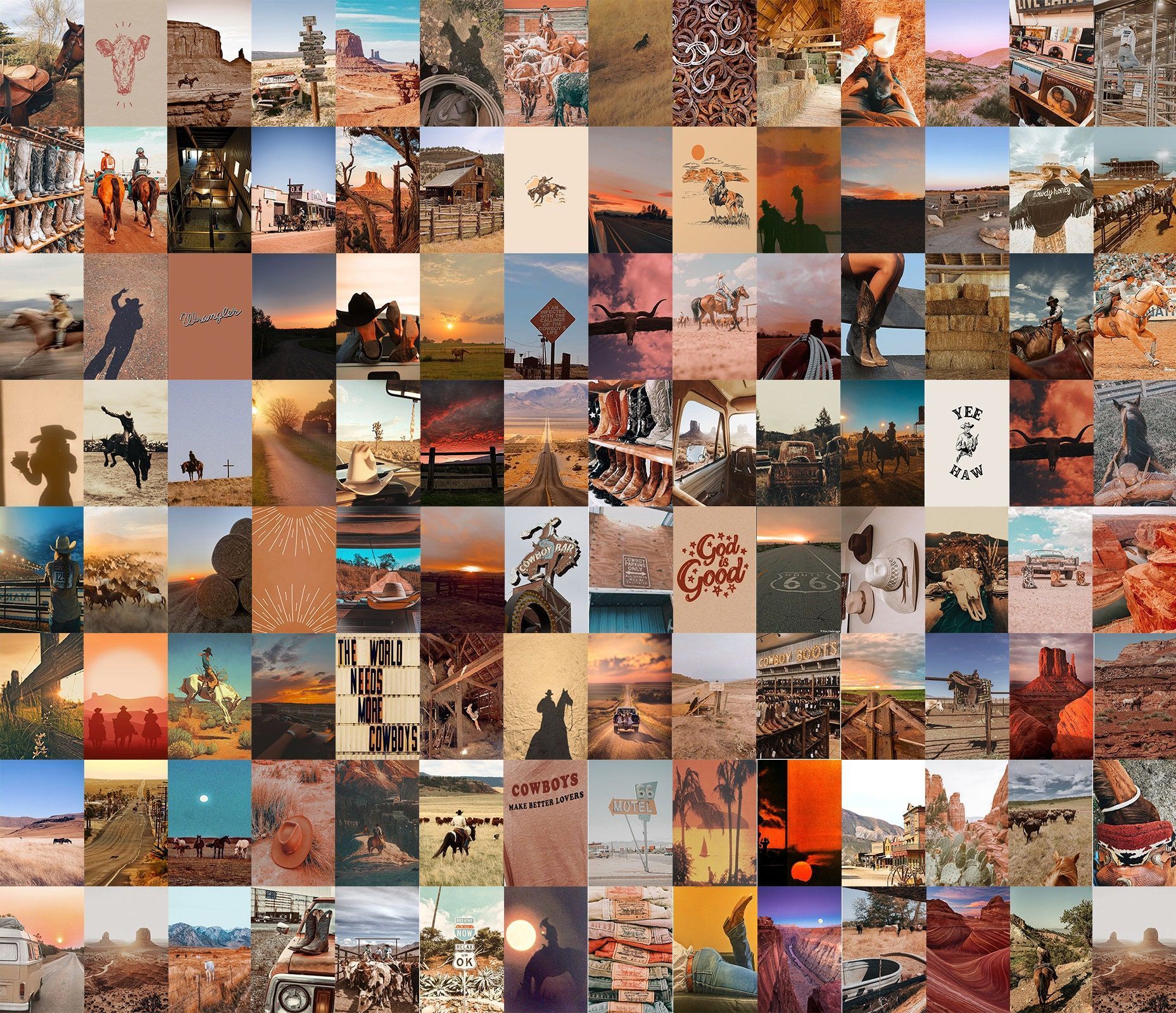 Country Collage Wallpapers - Top Free Country Collage Backgrounds ...