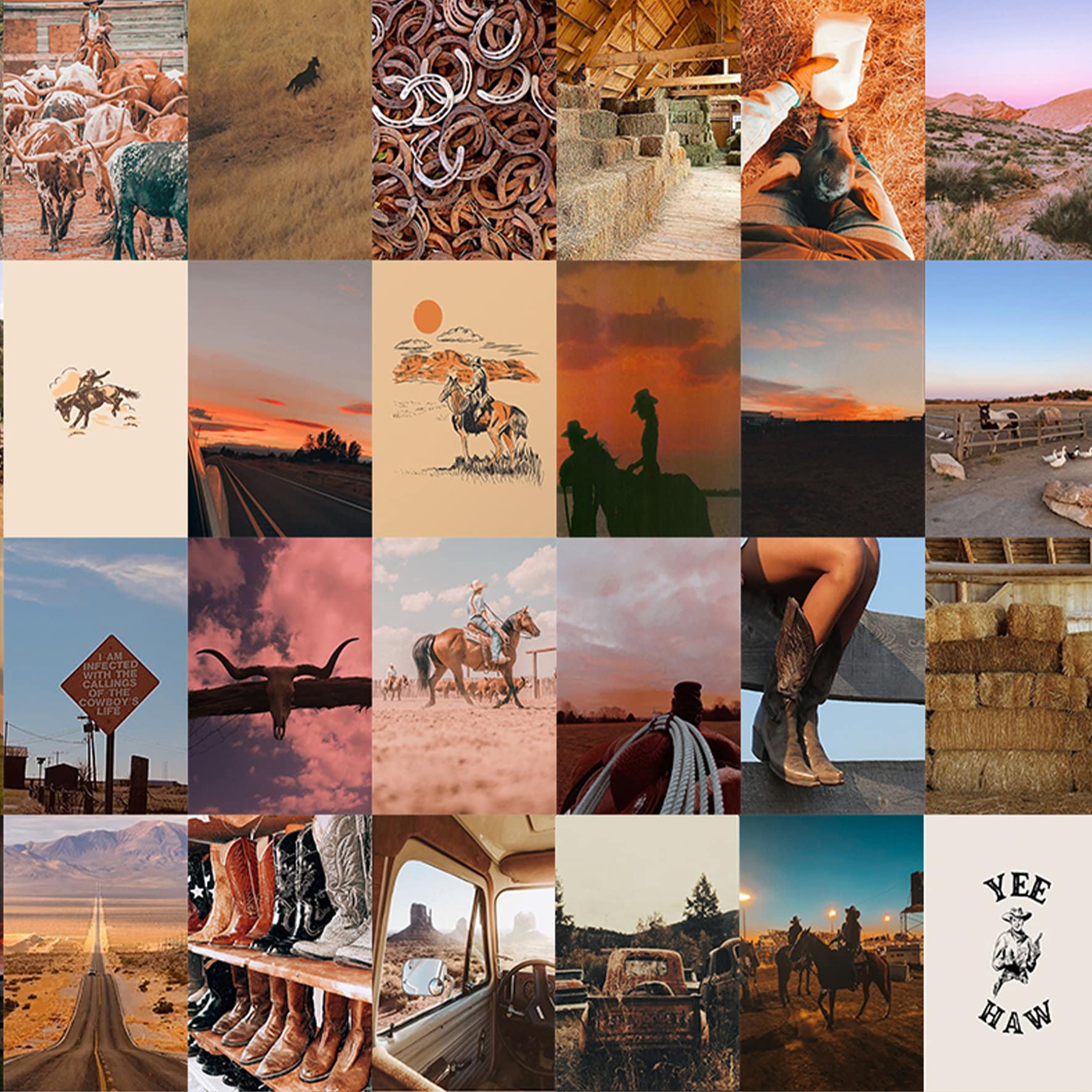 Country Collage Wallpapers - Top Free Country Collage Backgrounds ...