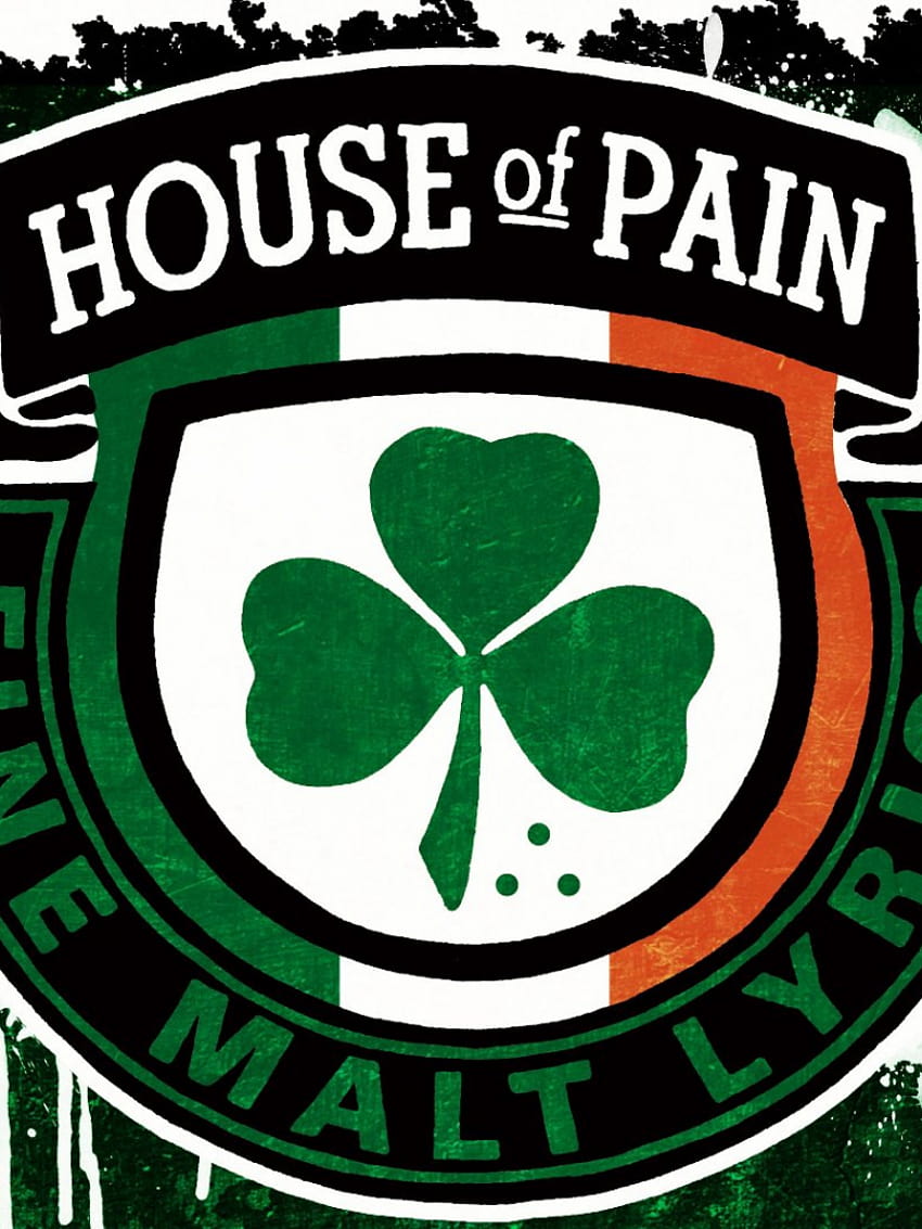 House of Pain Wallpapers - Top Free House of Pain Backgrounds ...