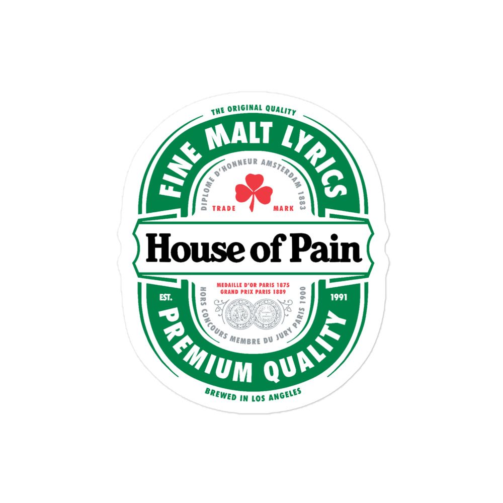 House of Pain Wallpapers - Top Free House of Pain Backgrounds ...