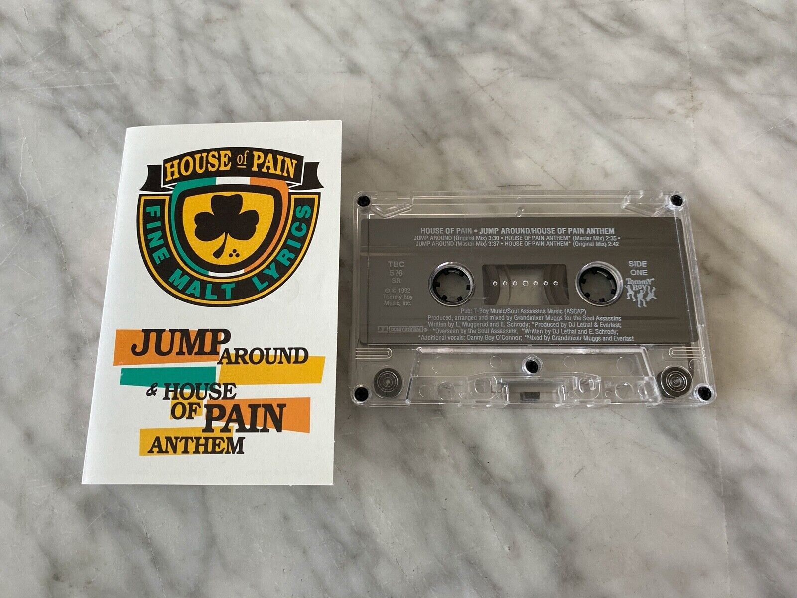 House of Pain Wallpapers - Top Free House of Pain Backgrounds ...