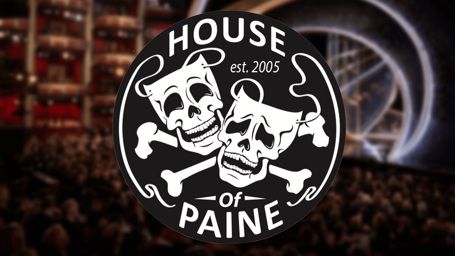 House of Pain Wallpapers - Top Free House of Pain Backgrounds ...