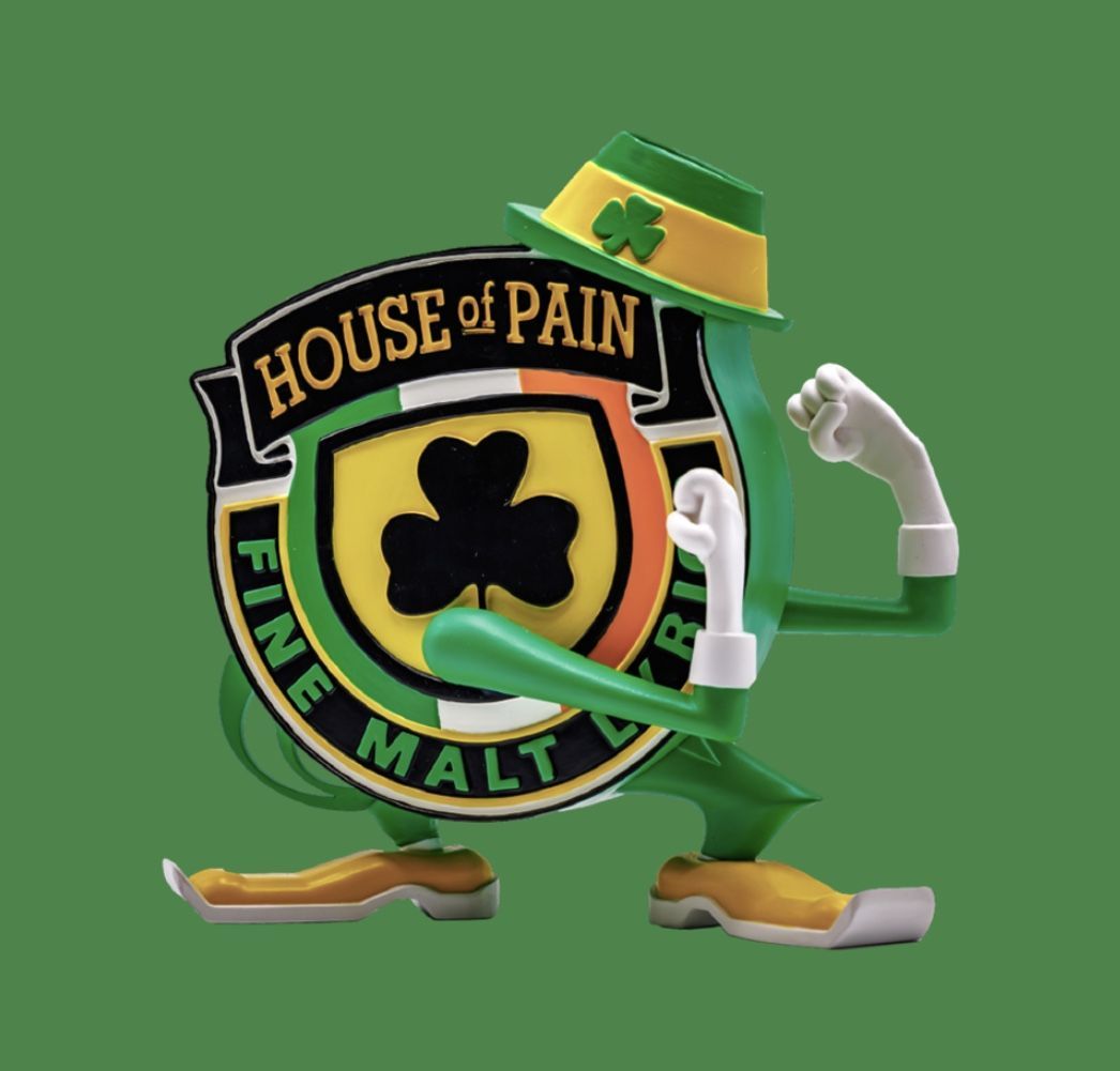 House of Pain Wallpapers - Top Free House of Pain Backgrounds ...
