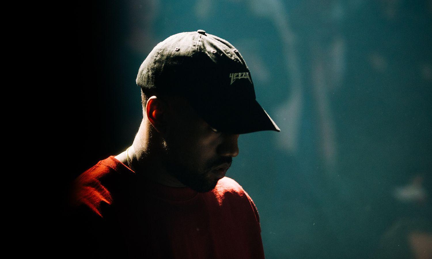 Kanye West Laptop Wallpapers - Top Free Kanye West Laptop Backgrounds ...