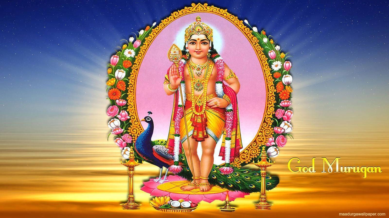 Bala Murugan Wallpapers - Top Free Bala Murugan Backgrounds - WallpaperAccess