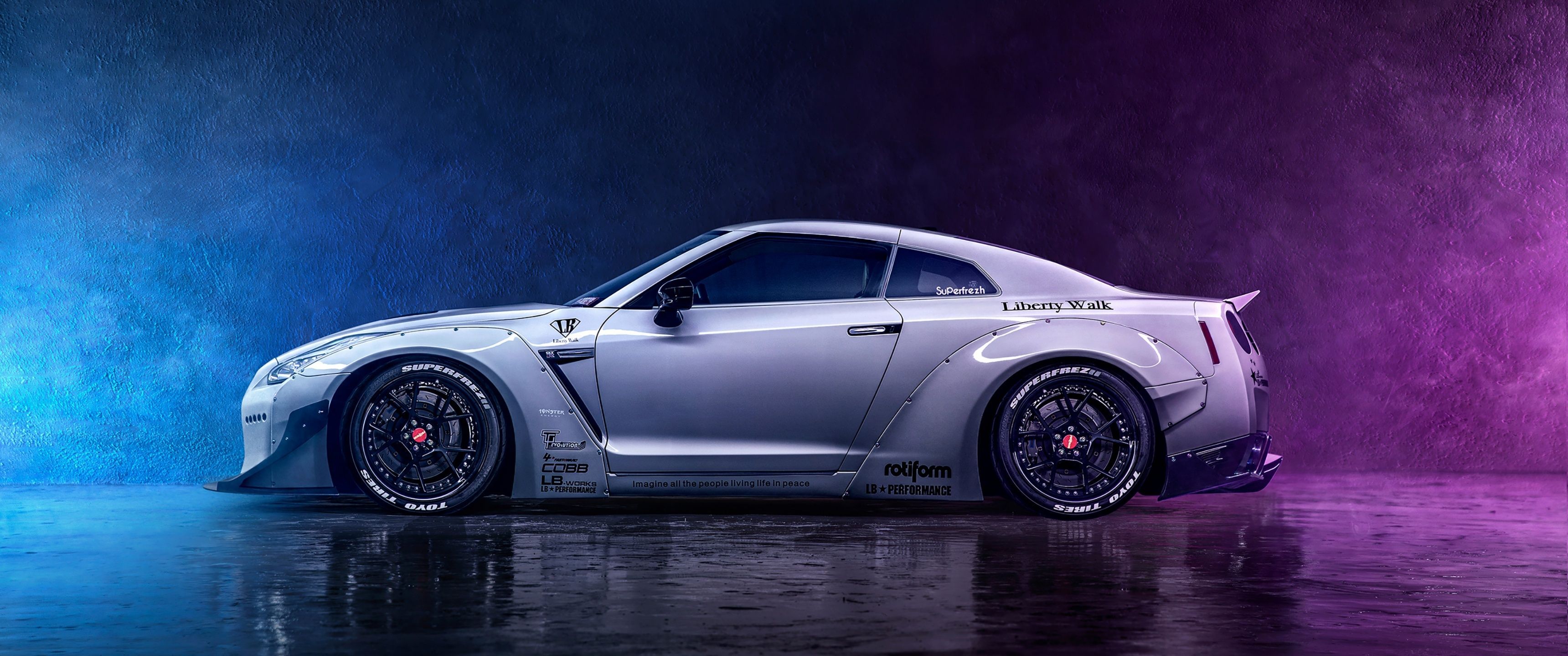 GTR PC Wallpapers - Top Free GTR PC Backgrounds - WallpaperAccess