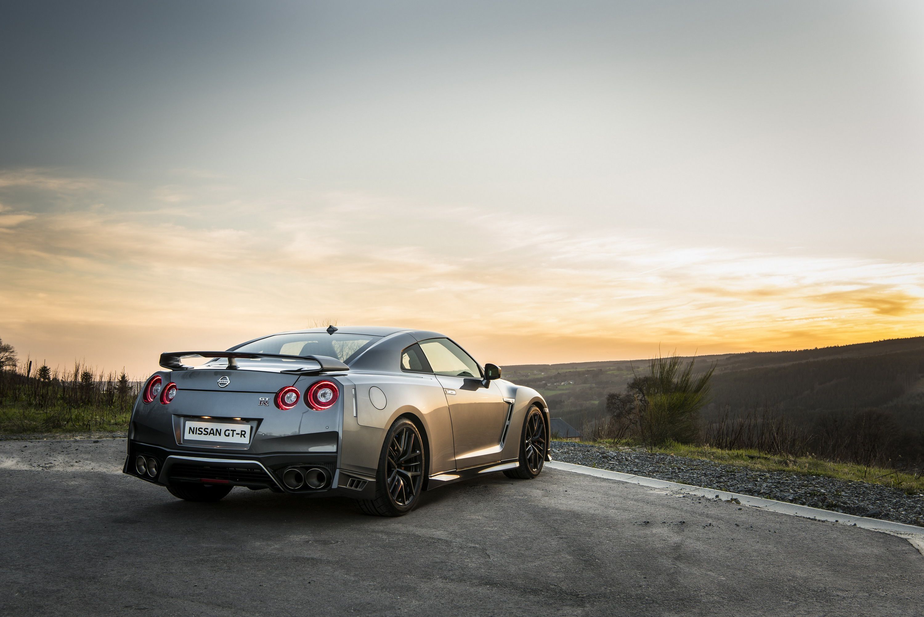 GTR PC Wallpapers - Top Free GTR PC Backgrounds - WallpaperAccess